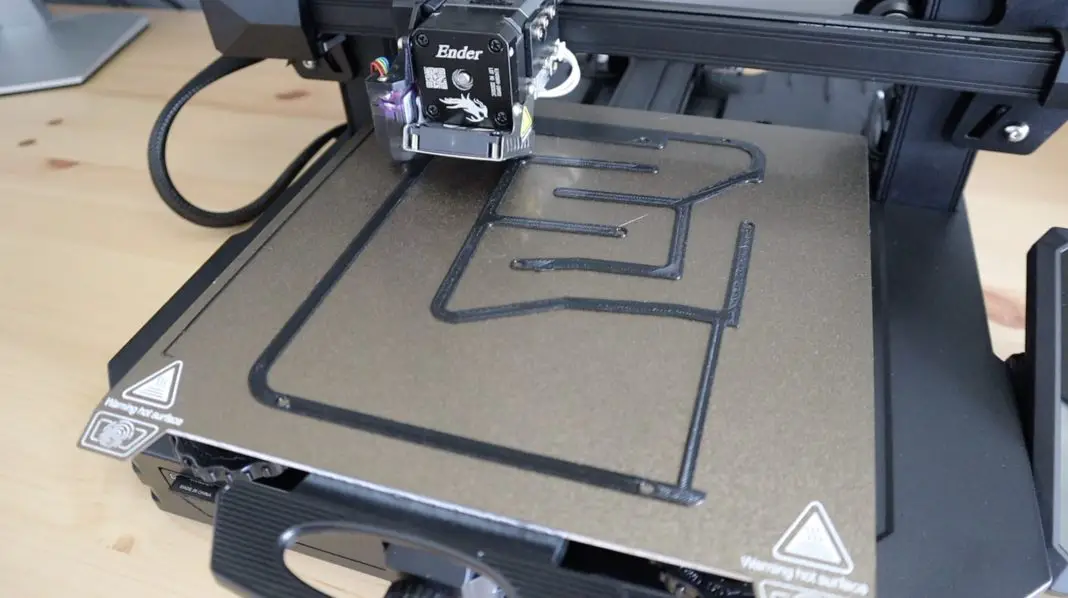3D Printed Bluetooth Transmission Line Speaker - The DIY Life