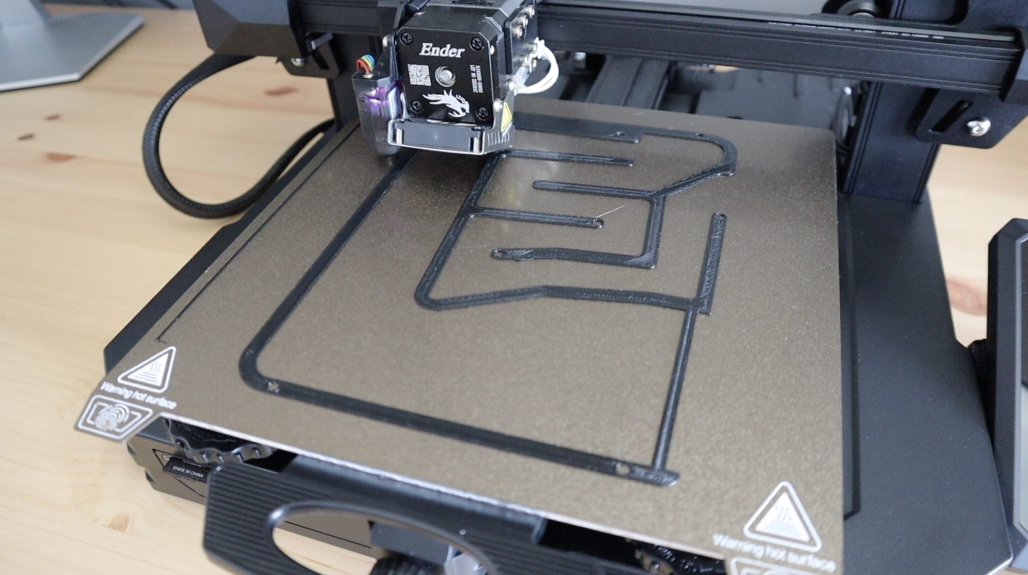 3D Printed Bluetooth Transmission Line Speaker - The DIY Life