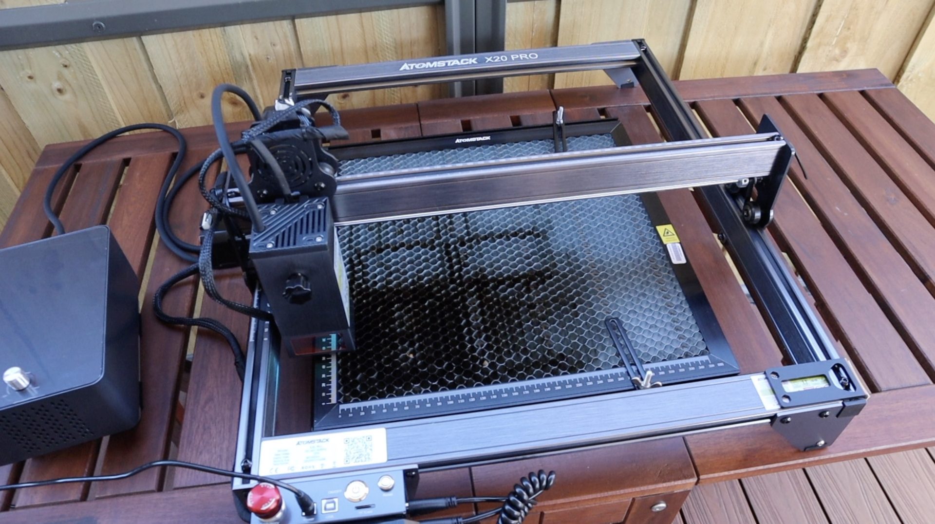 How To Design A Pi Case For Laser Cutting – In Depth Tutorial - The DIY ...