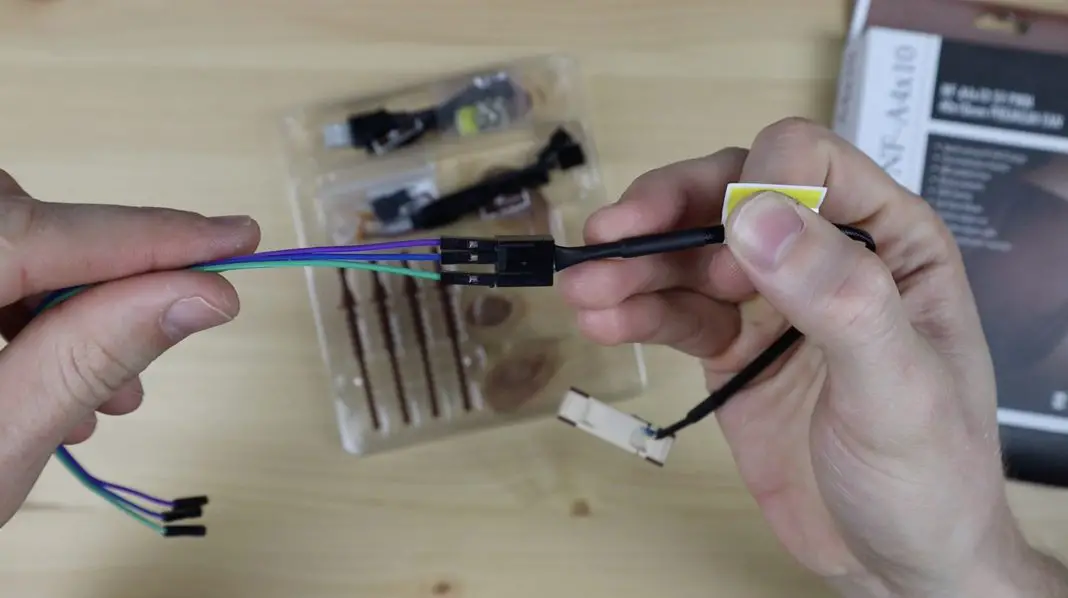 Connecting A PWM Fan To A Raspberry Pi - The DIY Life