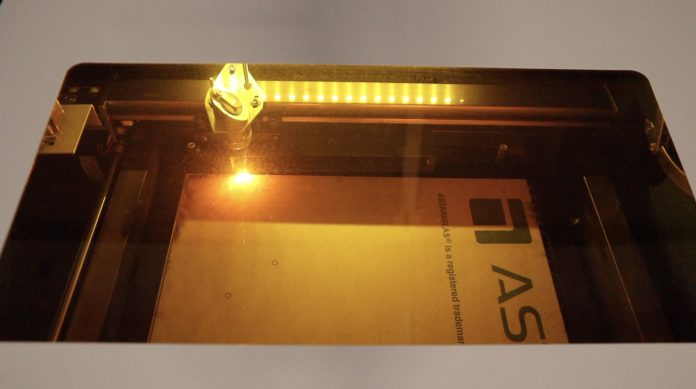 3D Printed Bluetooth Transmission Line Speaker - The DIY Life