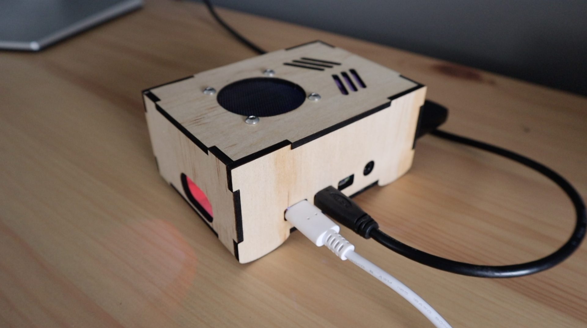 How To Design A Pi Case For Laser Cutting – In Depth Tutorial - The DIY ...