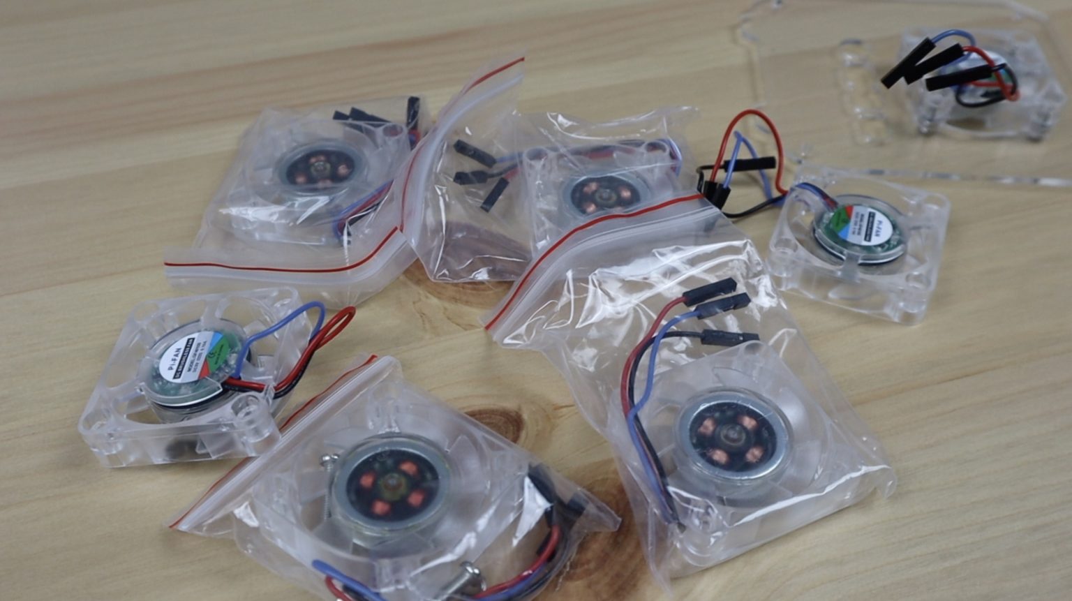 Connecting A PWM Fan To A Raspberry Pi - The DIY Life