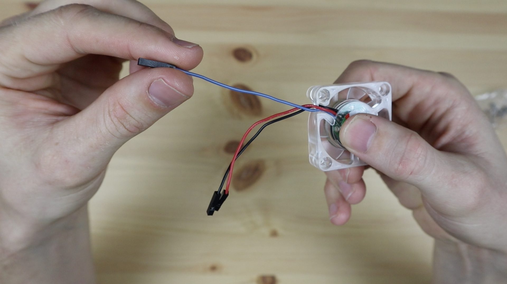 Connecting A PWM Fan To A Raspberry Pi - The DIY Life