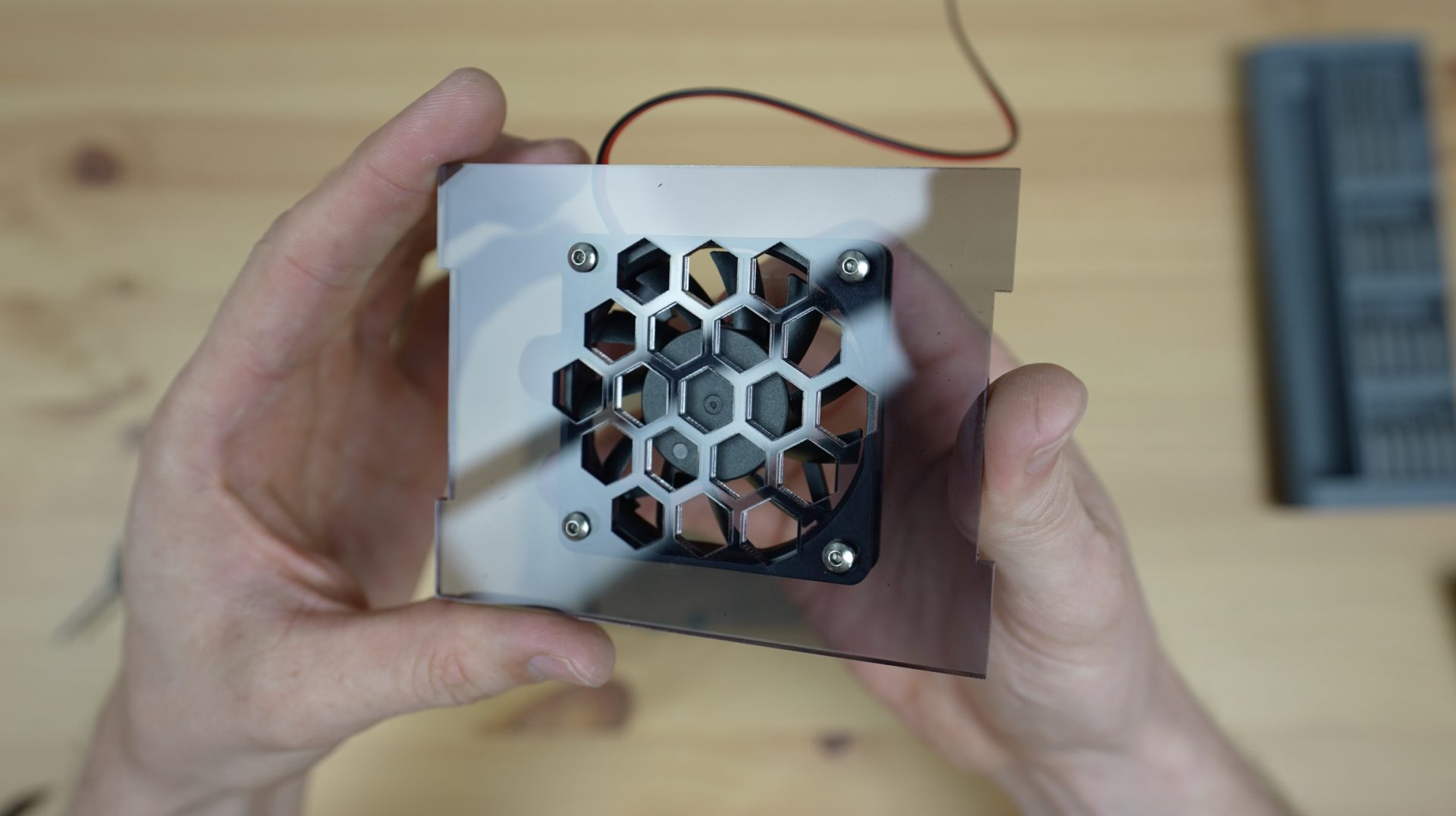 How To Build A Raspberry Pi NAS Using Open Media Vault - The DIY Life