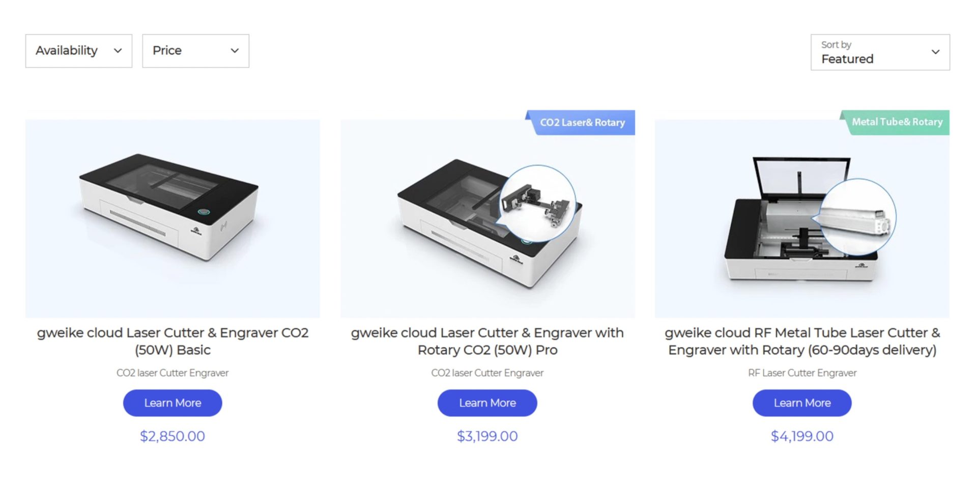 Acrylic Pi Cases, Gweike Cloud Review - Can It Compete With The Glowforge? - The DIY Life