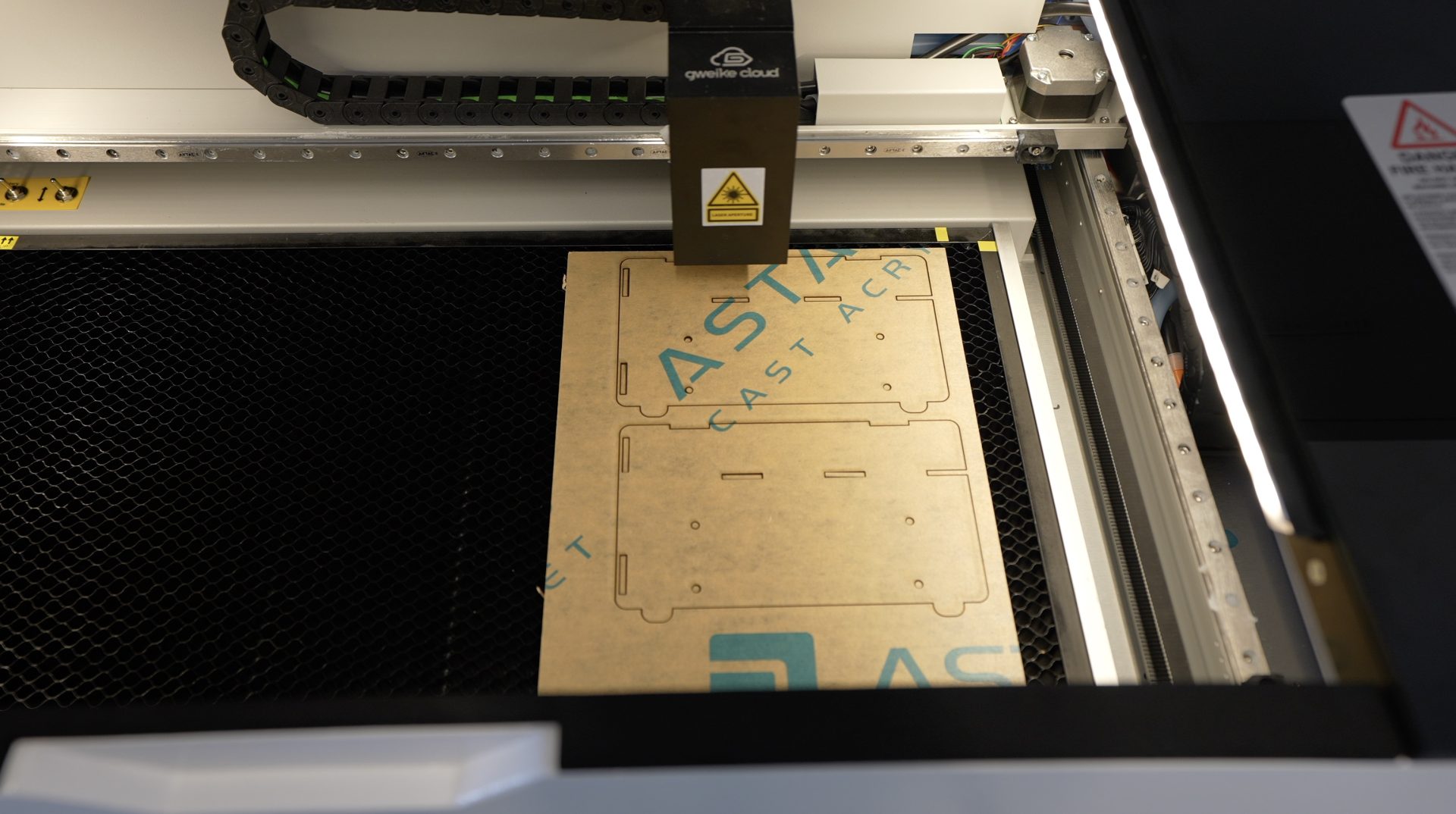 How To Build A Raspberry Pi NAS Using Open Media Vault - The DIY Life