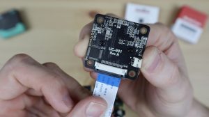 New ArduCam Time of Flight (ToF) Camera - Your Pi Can Now See In 3D ...