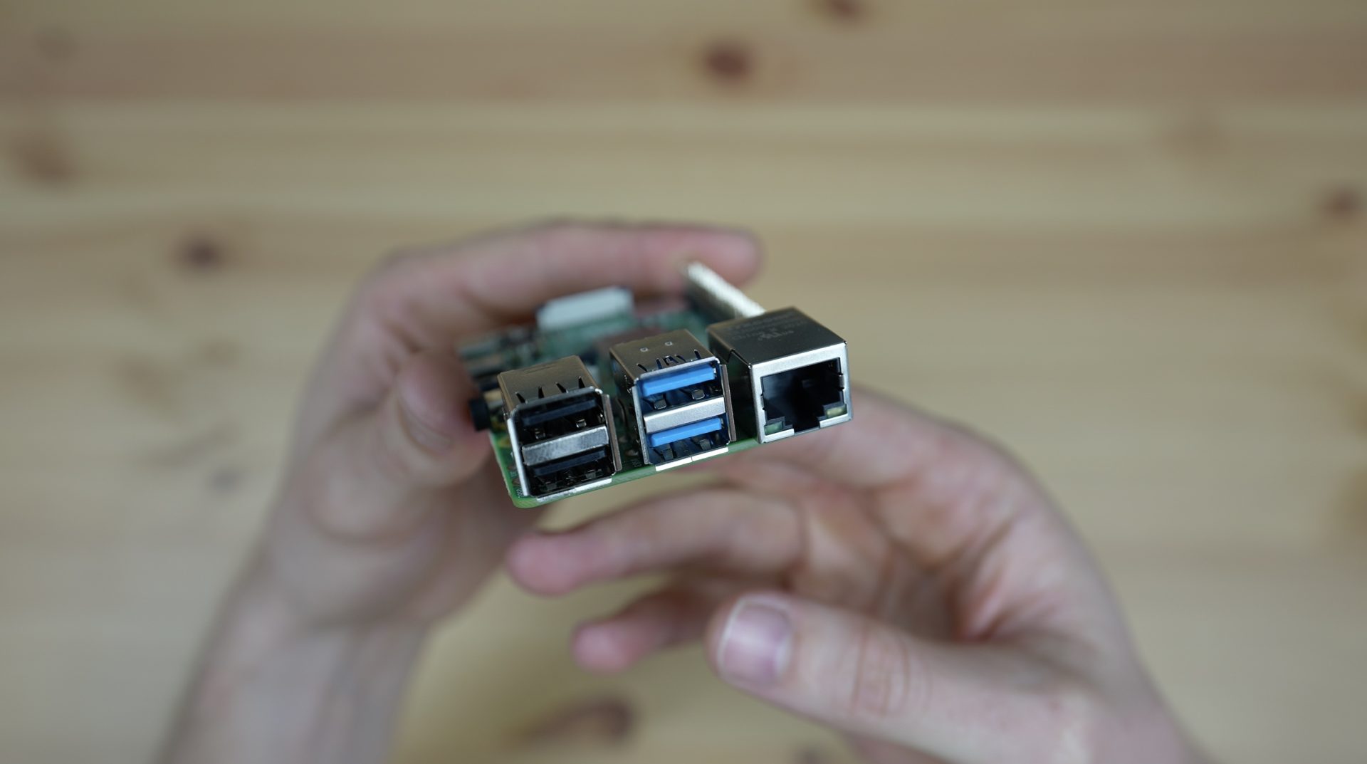 How To Build A Raspberry Pi NAS Using Open Media Vault - The DIY Life