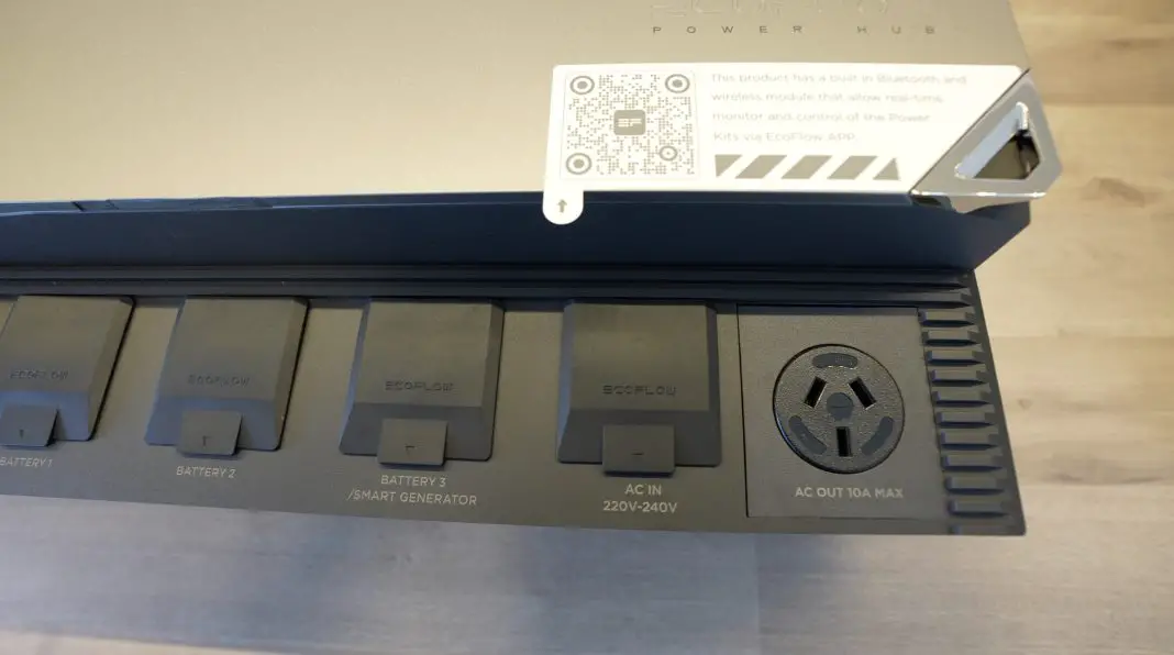 Taking My Workshop Offgrid Using EcoFlow Power Kits - The DIY Life