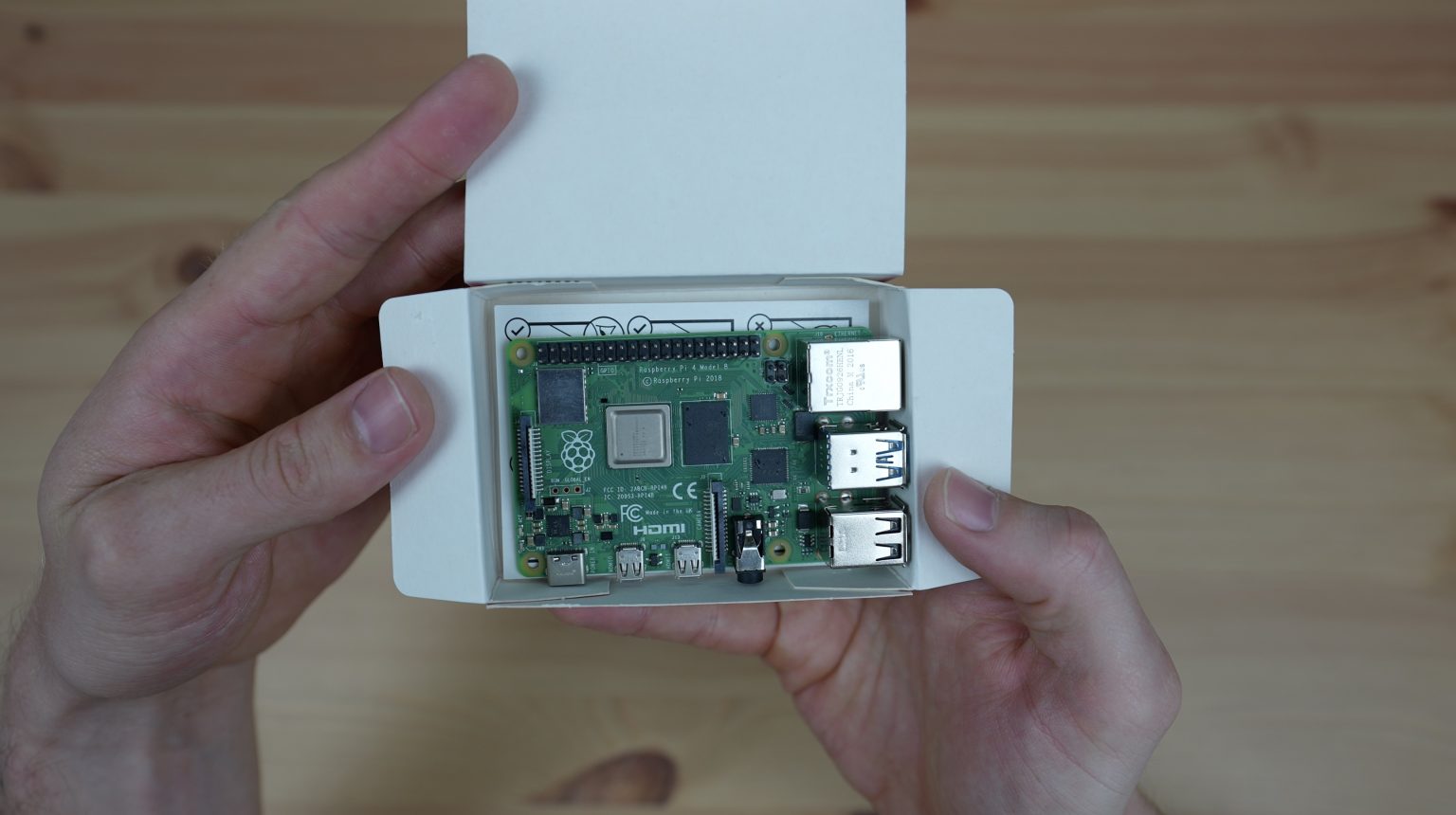 How To Build A Raspberry Pi NAS Using Open Media Vault - The DIY Life