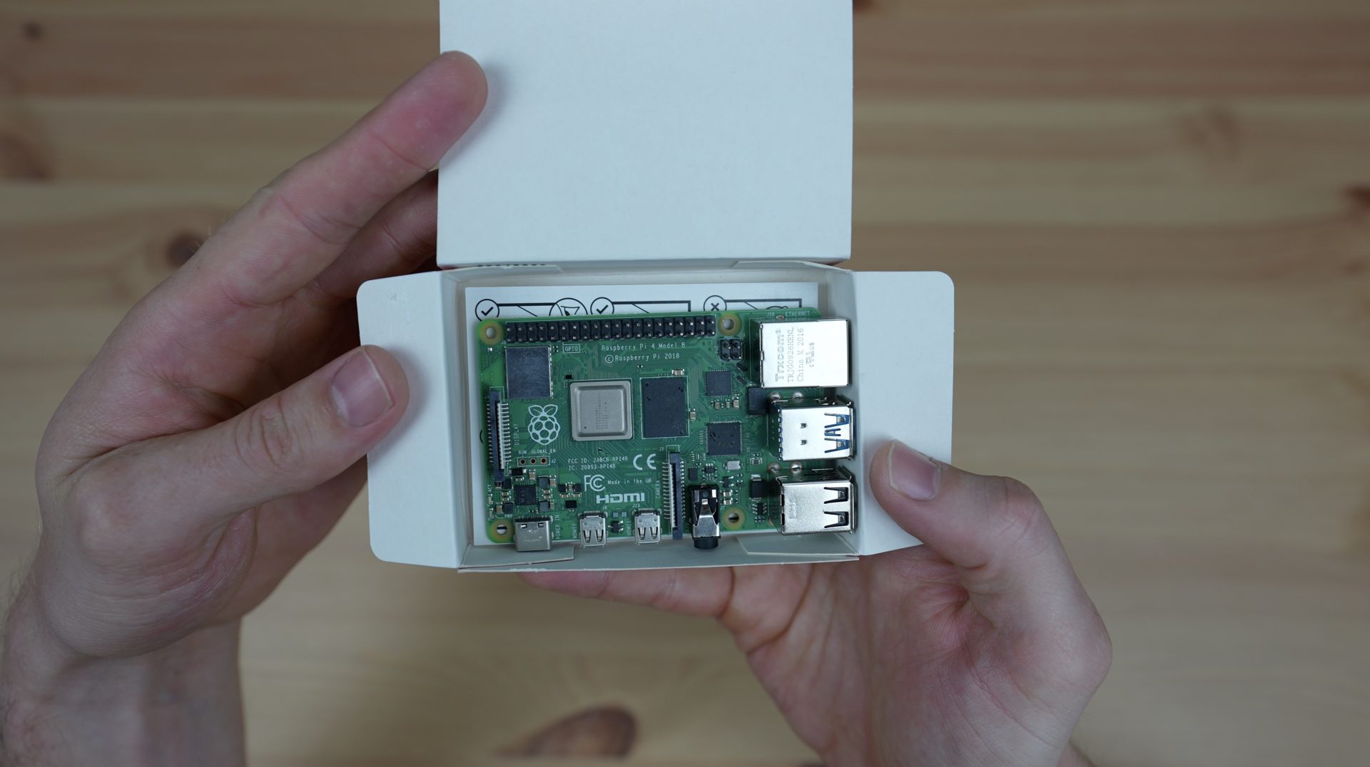 How To Build A Raspberry Pi NAS Using Open Media Vault - The DIY Life