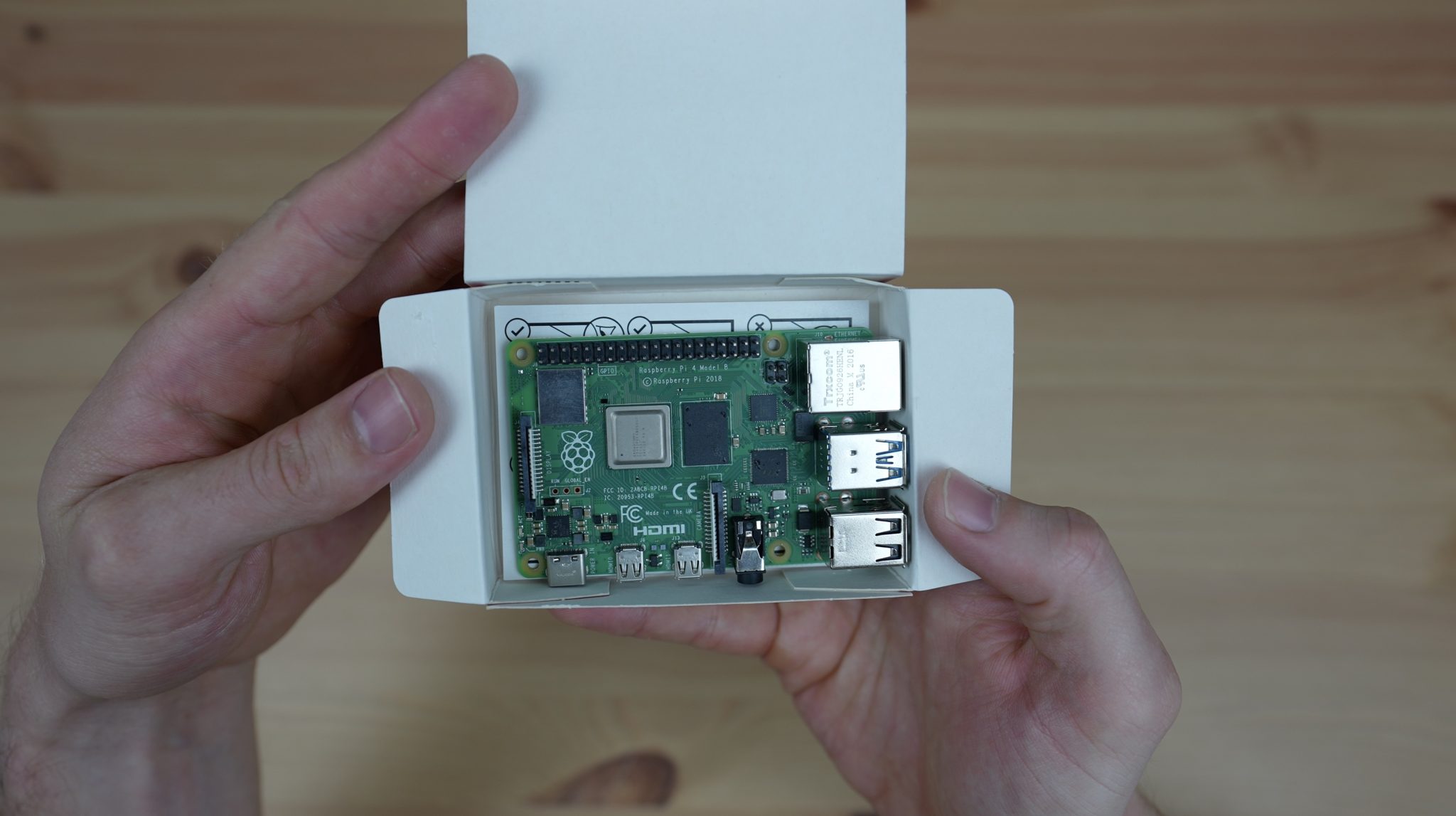 How To Build A Raspberry Pi NAS Using Open Media Vault - The DIY Life