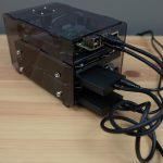 Raspberry Pi NAS Built - The DIY Life