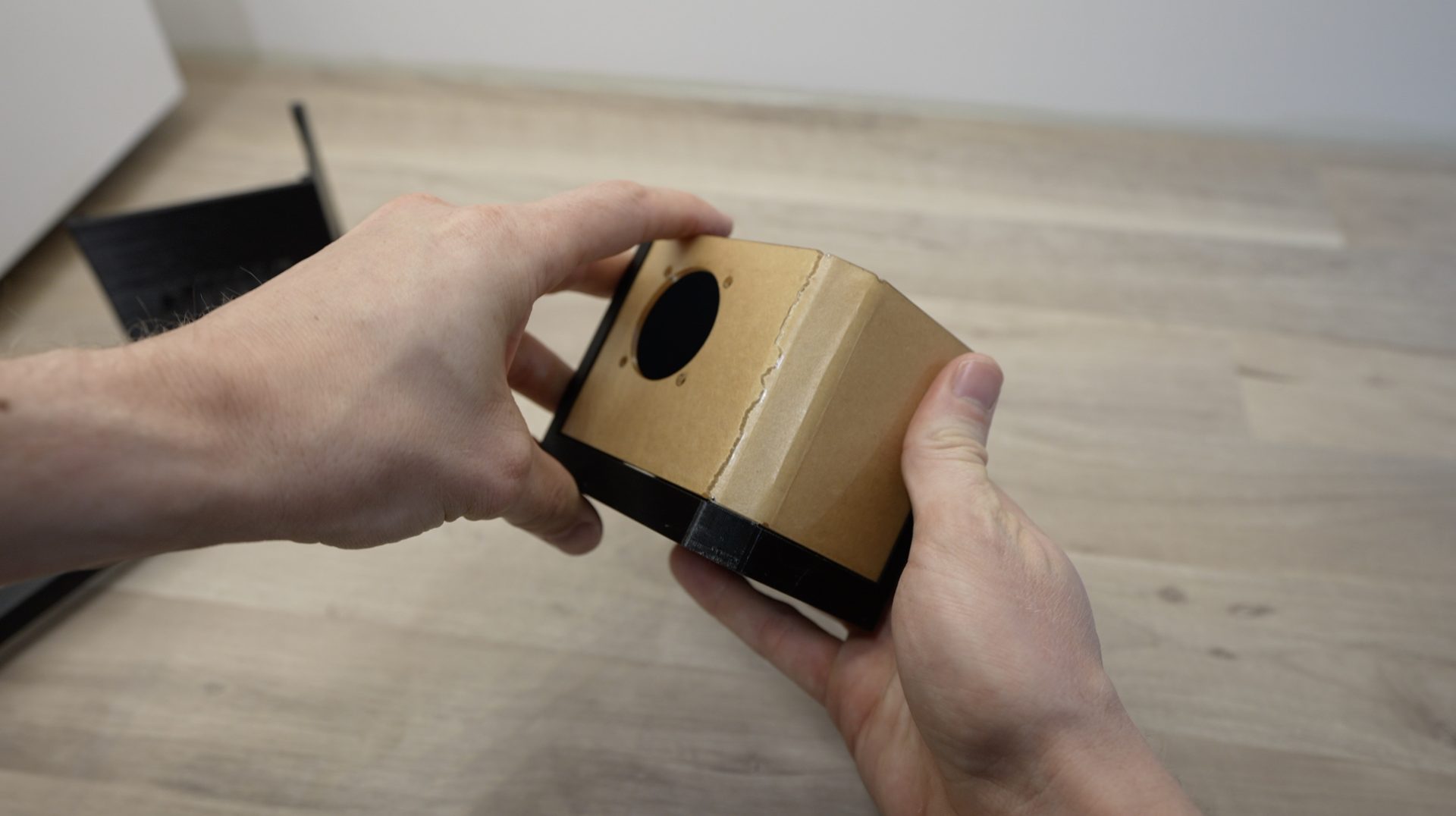 My Raspberry Pi Case Now Has An M.2 SSD, and It's Way Faster! - The DIY ...