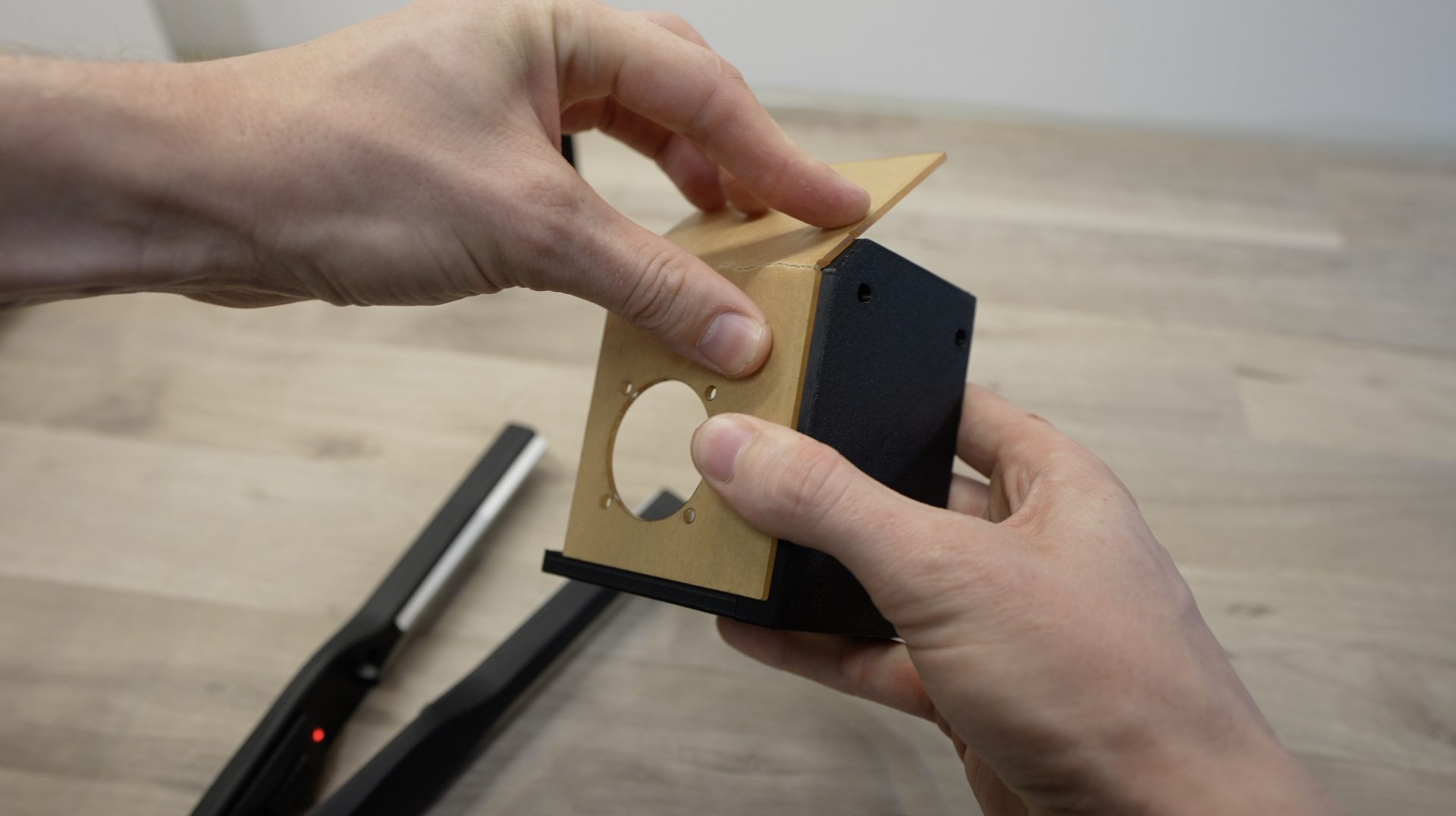 My Raspberry Pi Case Now Has An M.2 SSD, and It's Way Faster! - The DIY ...