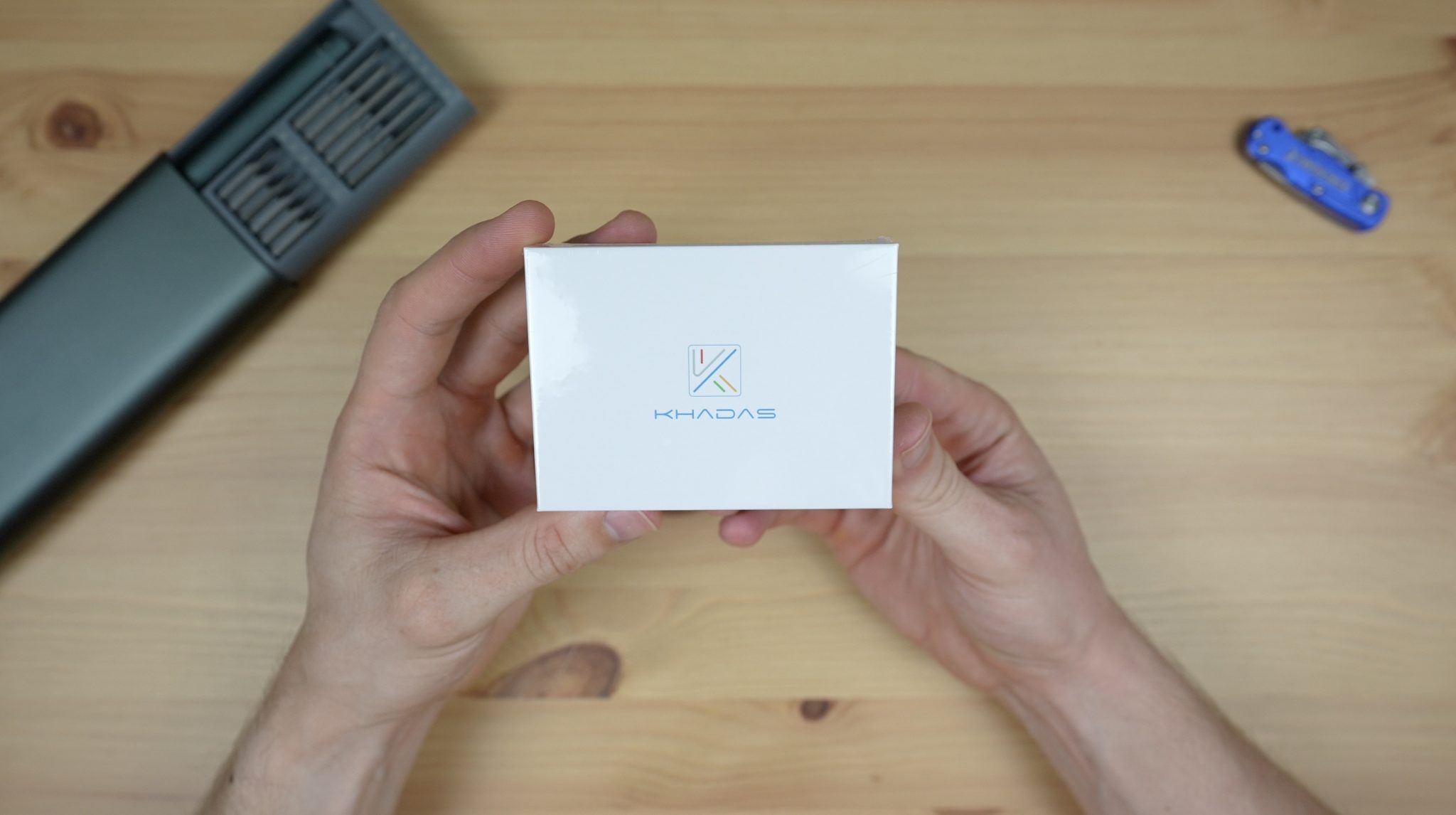 I hope the Raspberry Pi 5 is this good - Khadas Edge 2 Pro - The DIY Life