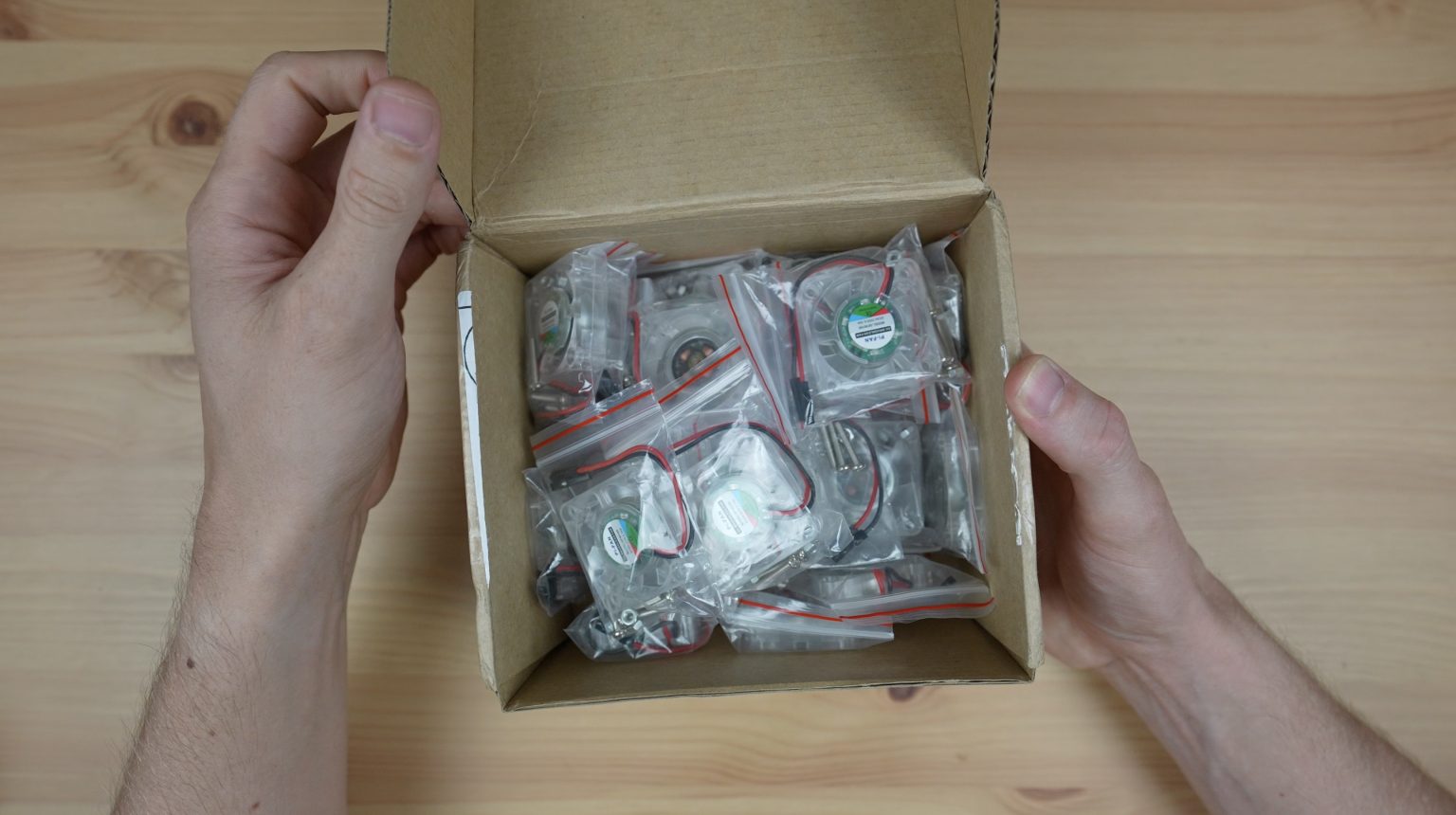 I Made An Only Fans Case For My Raspberry Pi - The DIY Life