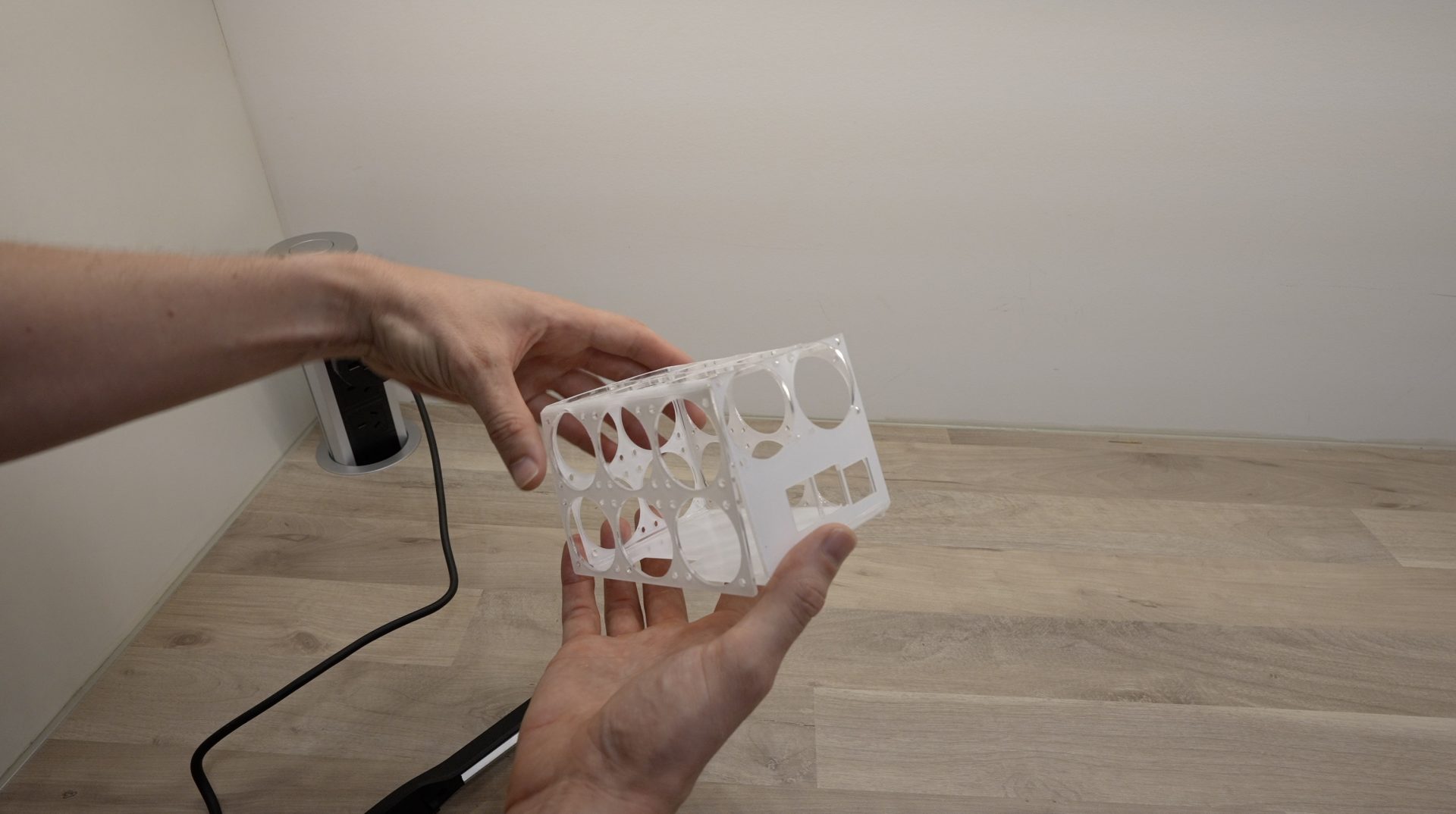 I Made An Only Fans Case For My Raspberry Pi - The DIY Life