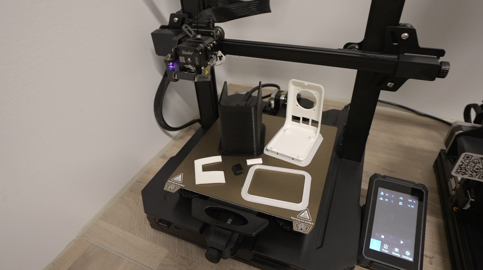 I 3D Printed A Raspberry Pi Case That AI Designed - The DIY Life