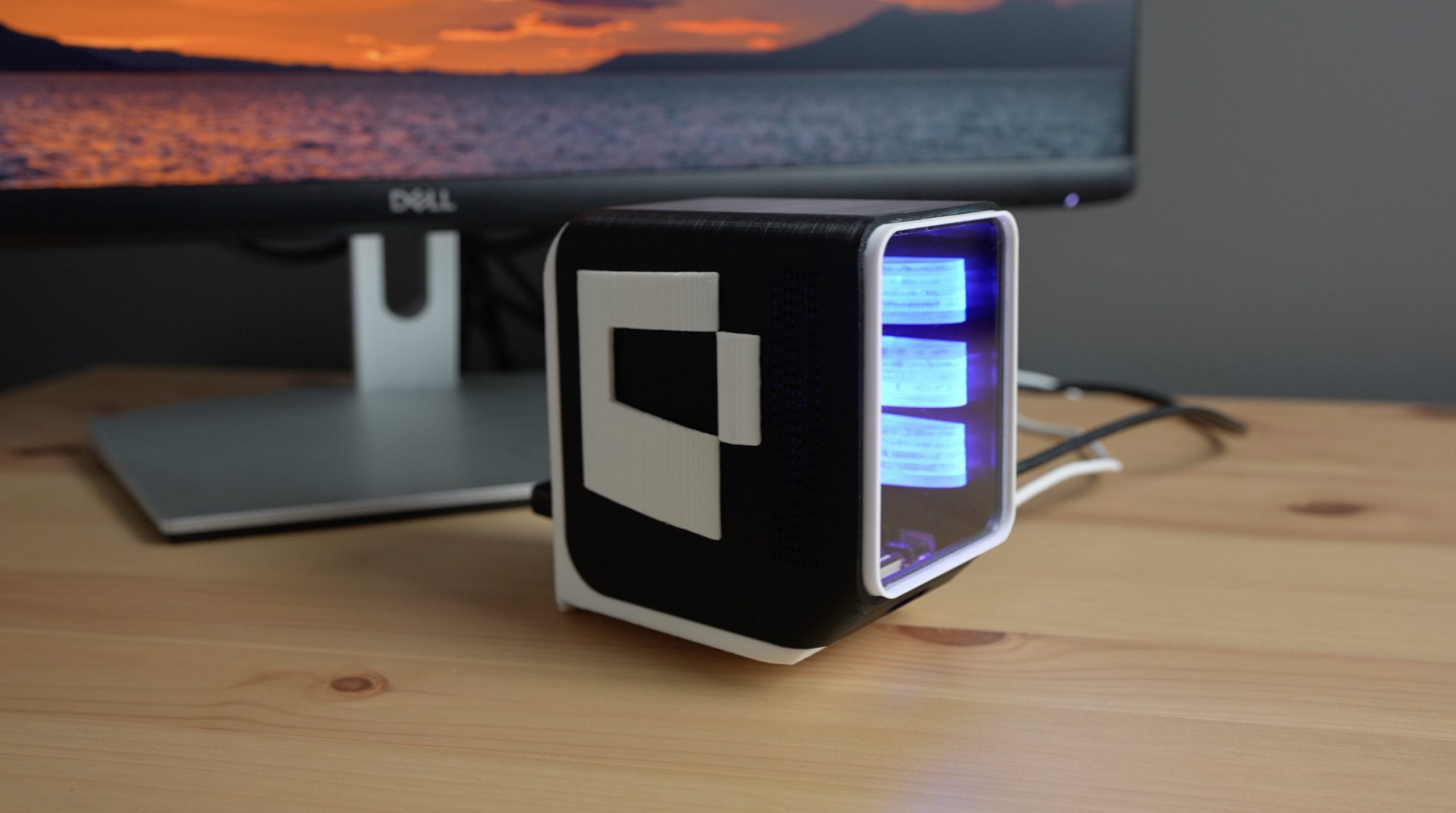 I 3D Printed A Raspberry Pi Case That AI Designed - The DIY Life