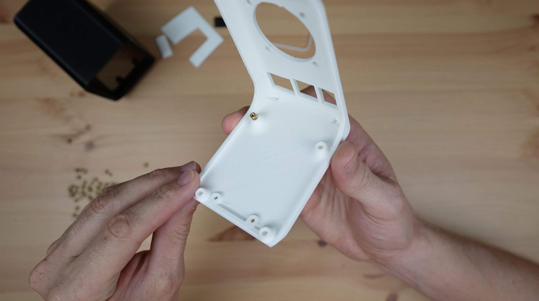 I 3D Printed A Raspberry Pi Case That AI Designed - The DIY Life