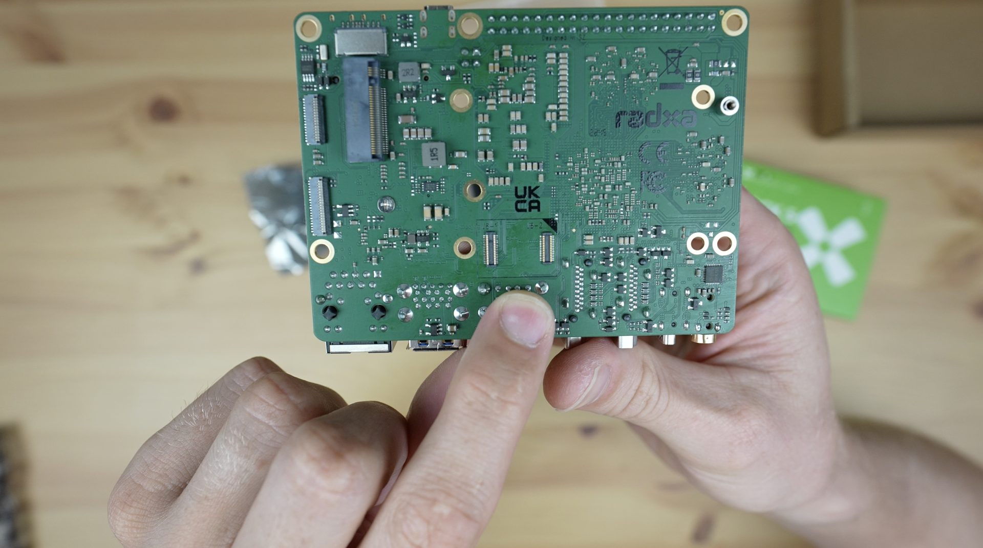 Rock 5 Model B, A Powerful New SBC From Radxa - The DIY Life