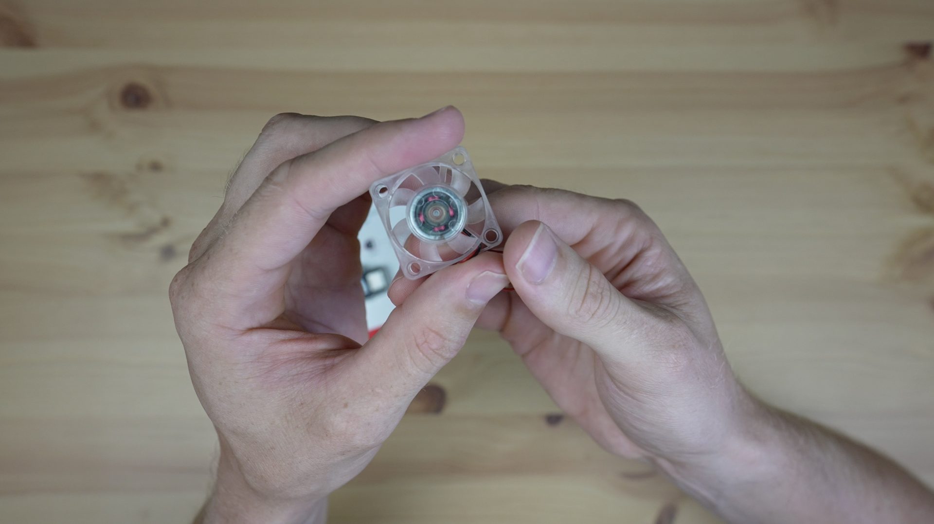 Build A Raspberry Pi NAS For $35 Using All New Parts - The DIY Life