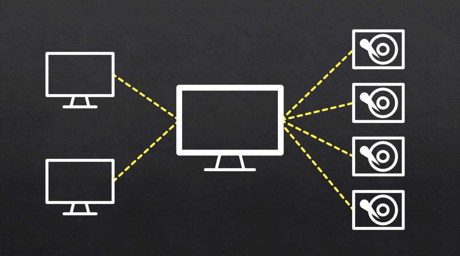 Build A Raspberry Pi NAS For $35 Using All New Parts - The DIY Life