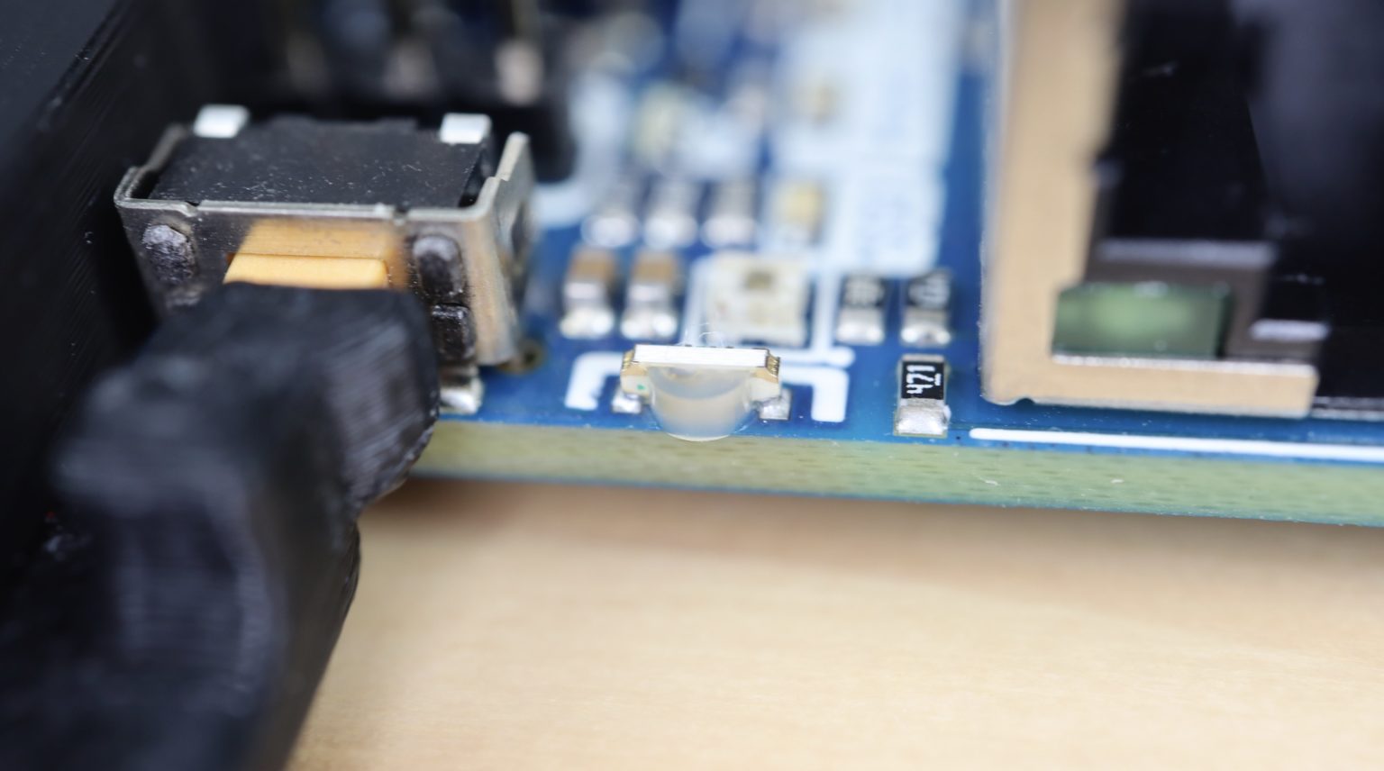 Level Up Your Homelab With The Raspberry Pi CM4 Compute Blade - The DIY ...