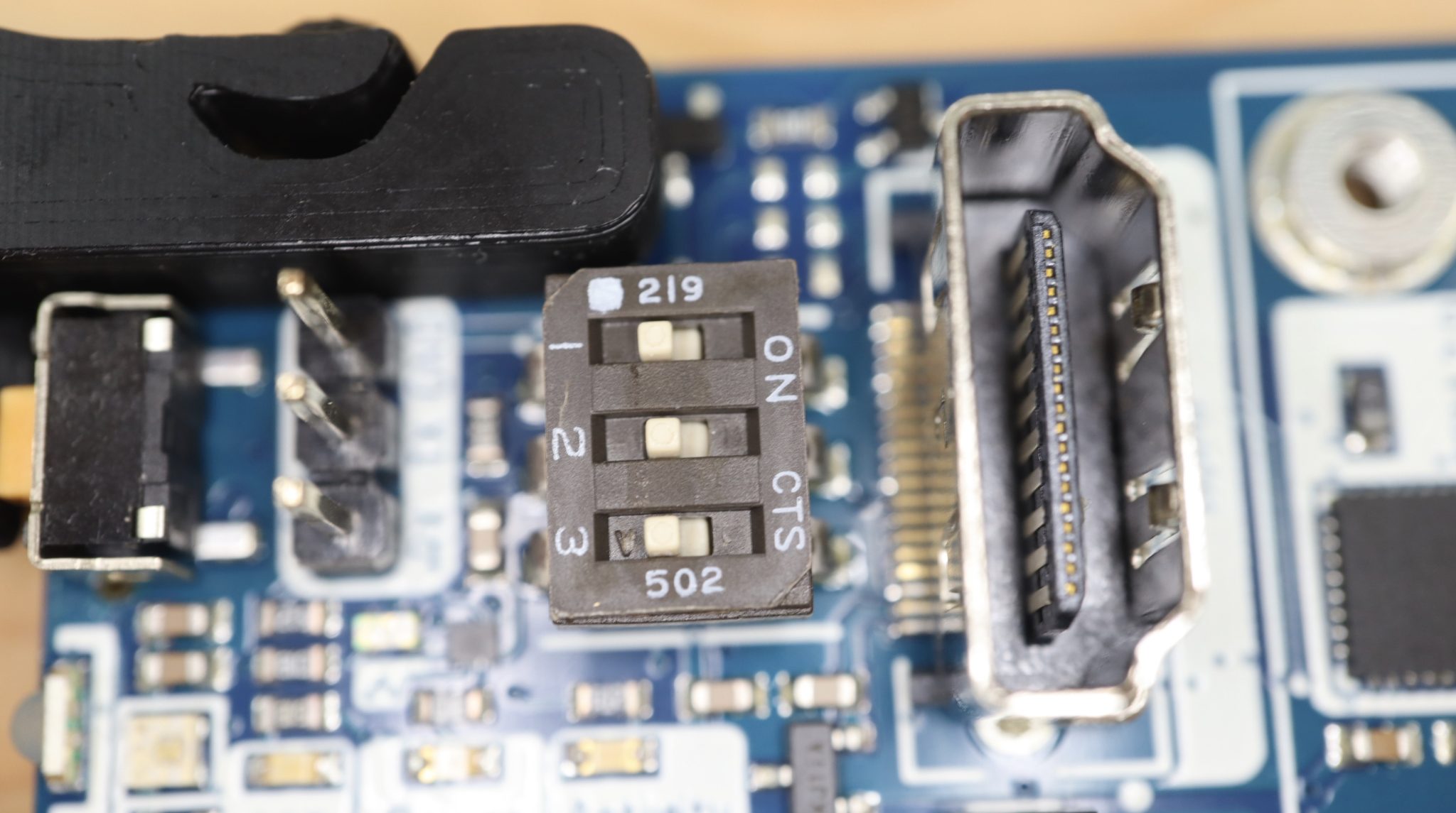 Level Up Your Homelab With The Raspberry Pi CM4 Compute Blade - The DIY ...