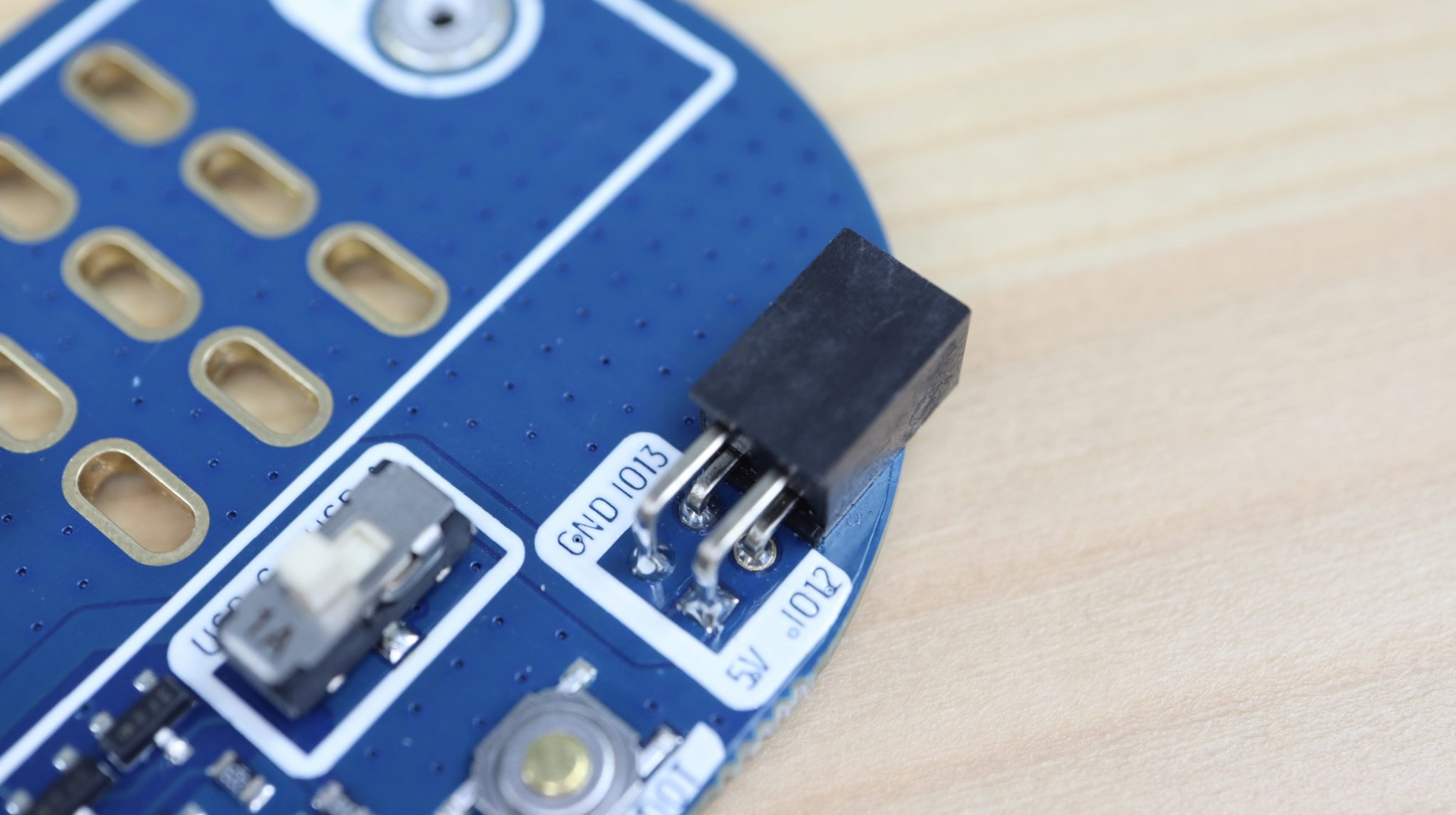 Level Up Your Homelab With The Raspberry Pi CM4 Compute Blade - The DIY ...