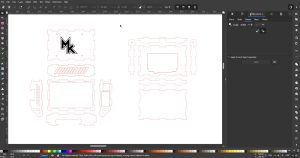 Make A Tiny Raspberry Pi Based Cyberdeck - The DIY Life