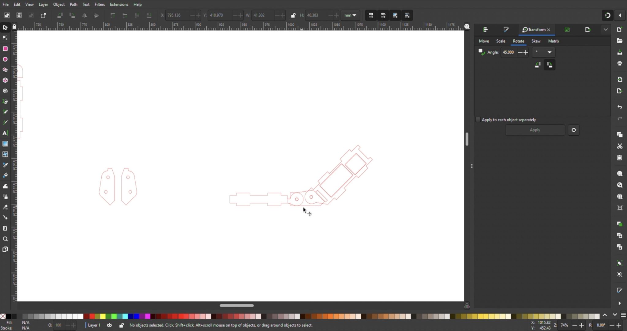Make A Tiny Raspberry Pi Based Cyberdeck - The DIY Life