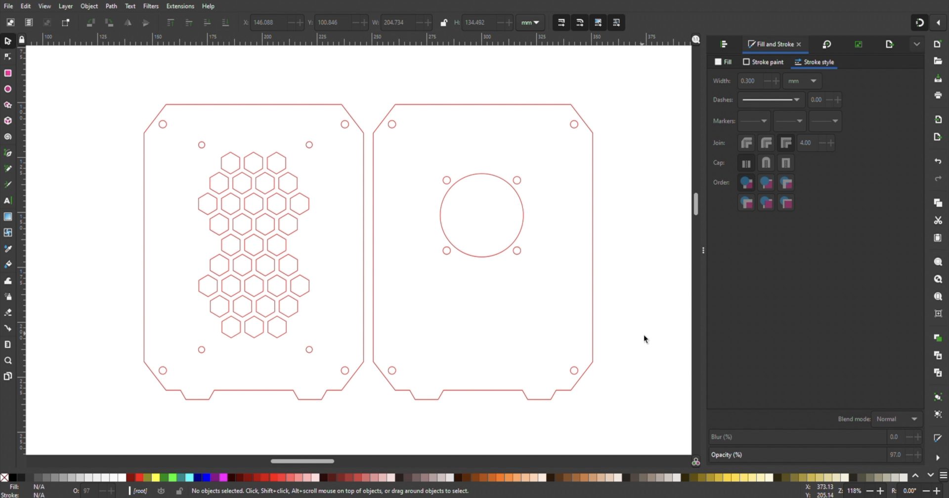 I Made A Pico ITX Case For My Rock 5 Model B - The DIY Life