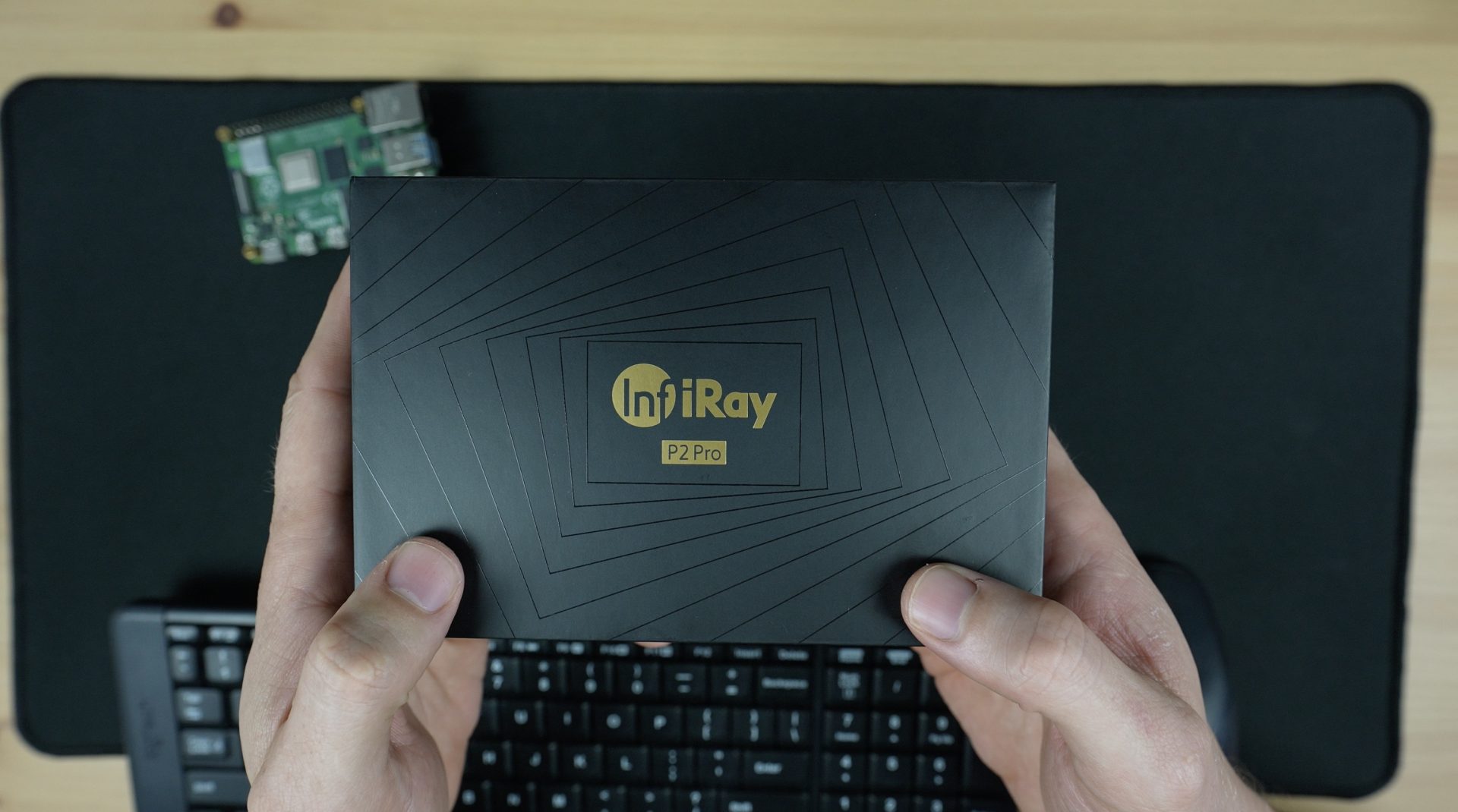 Raspberry Pi 4B Insane Overclock To 2.5 Ghz - The DIY Life