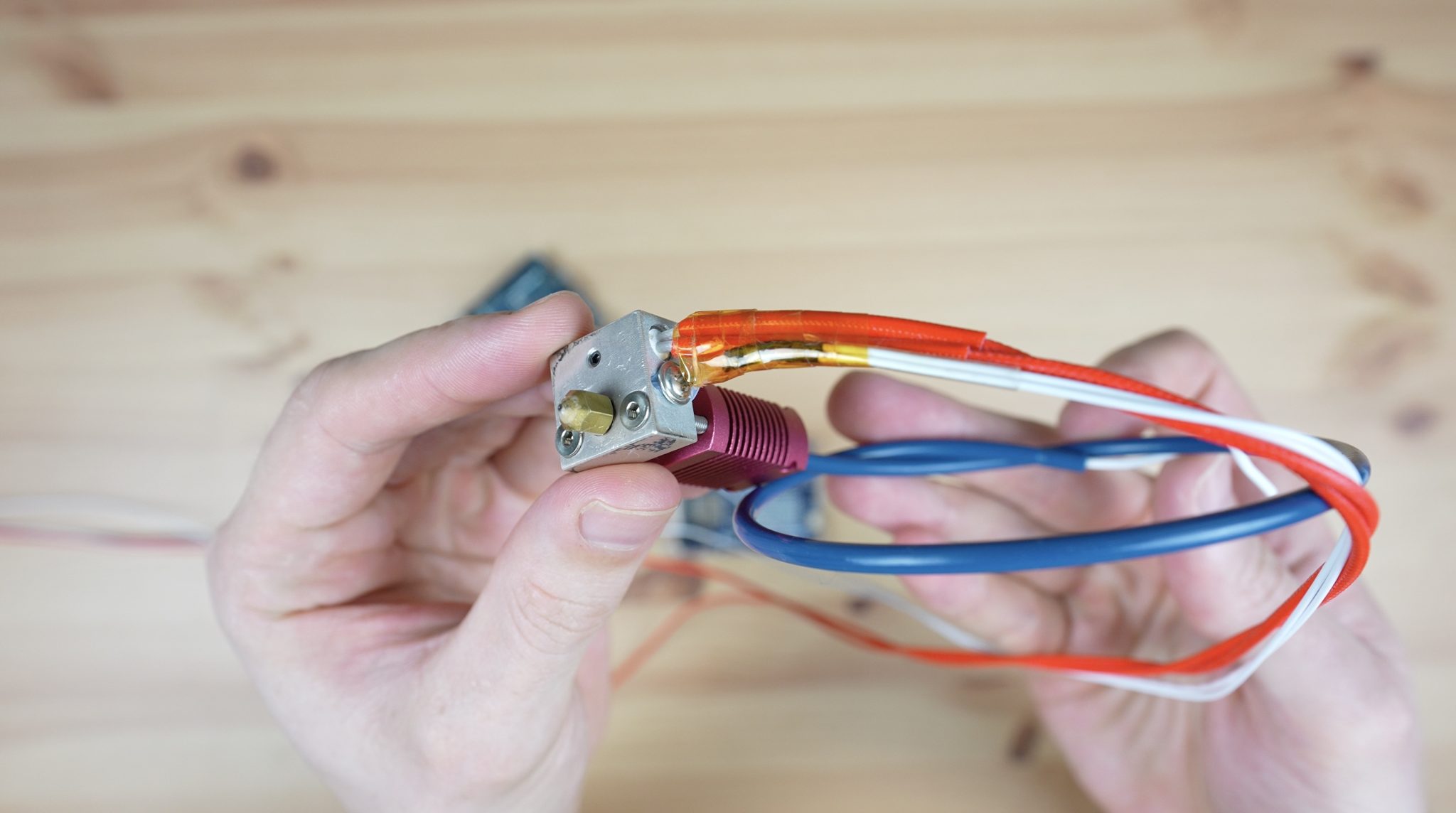 PET Bottle Recycler Part 1 - Using An Arduino Uno R4 To Control A 3D ...