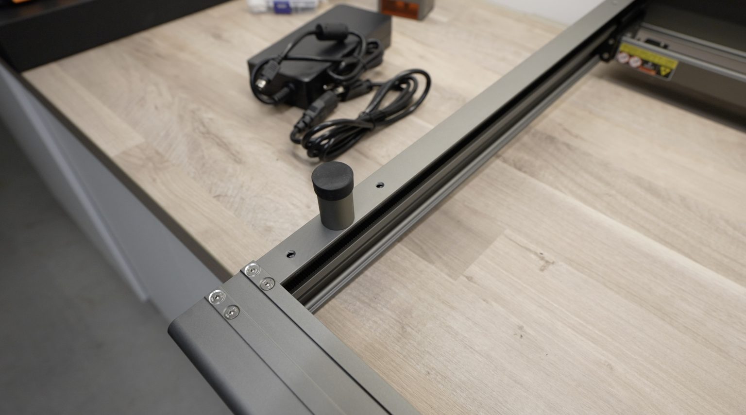 DIY Mini ITX Computer Using The Creality Falcon 2 40W Laser - The DIY Life