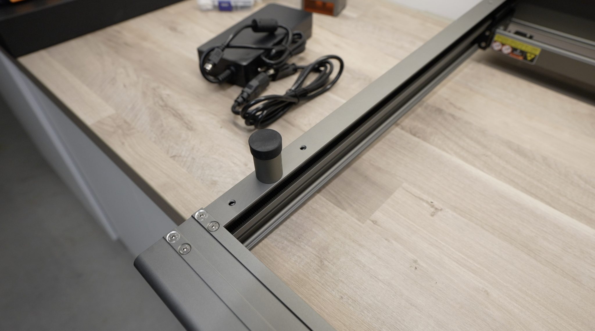 DIY Mini ITX Computer Using The Creality Falcon 2 40W Laser - The DIY Life