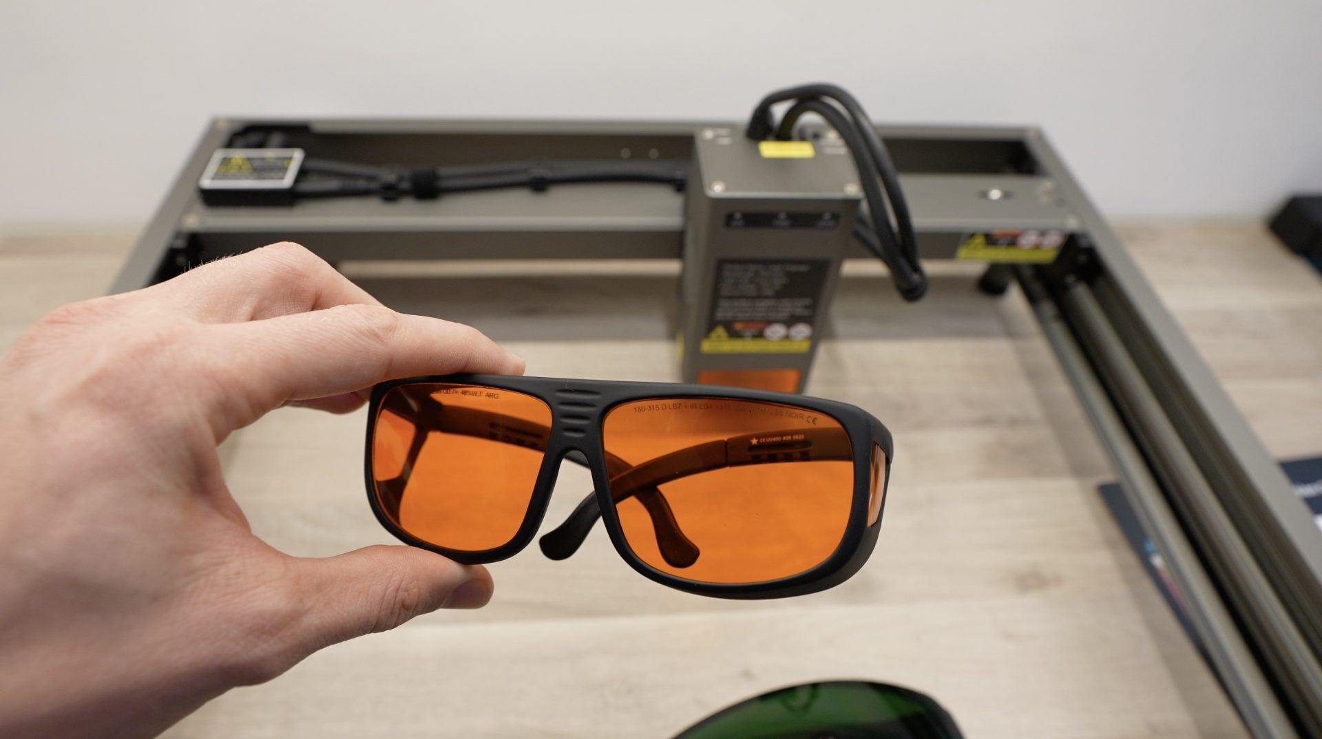 DIY Mini ITX Computer Using The Creality Falcon 2 40W Laser - The DIY Life