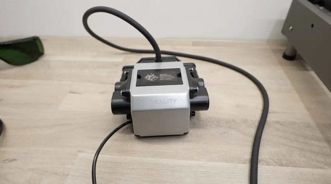 DIY Mini ITX Computer Using The Creality Falcon 2 40W Laser - The DIY Life