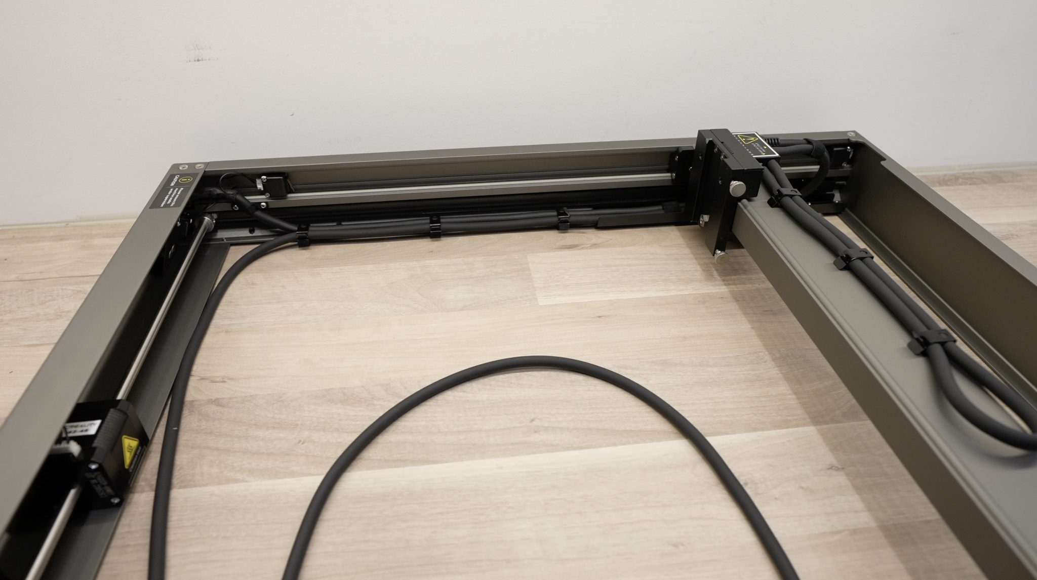 DIY Mini ITX Computer Using The Creality Falcon 2 40W Laser - The DIY Life