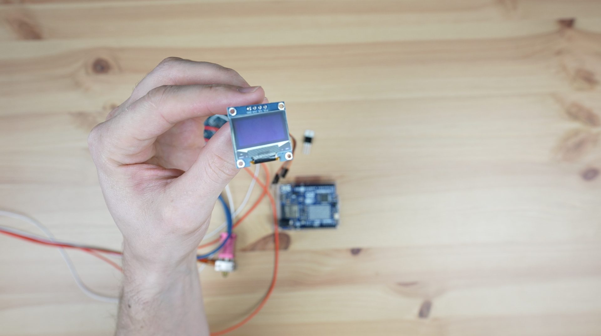 PET Bottle Recycler Part 1 - Using An Arduino Uno R4 To Control A 3D ...