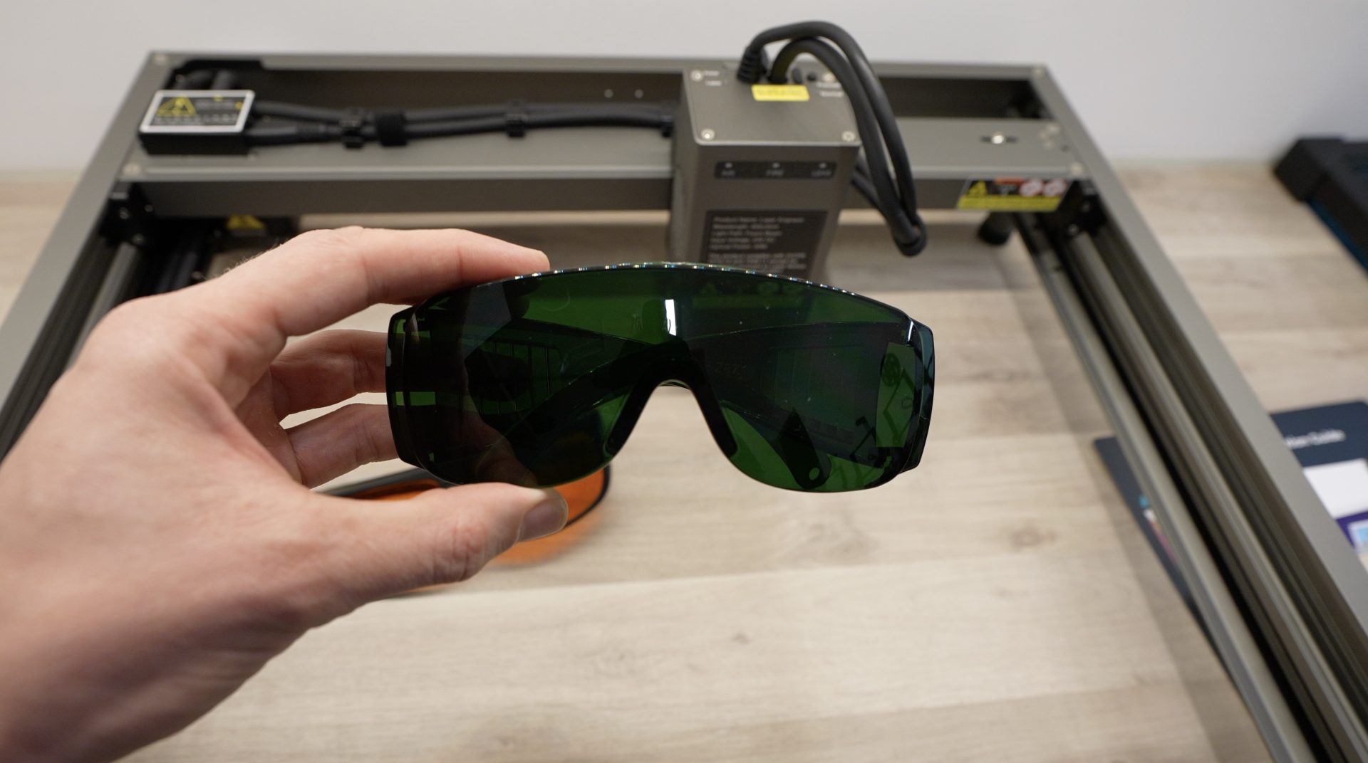 DIY Mini ITX Computer Using The Creality Falcon 2 40W Laser - The DIY Life