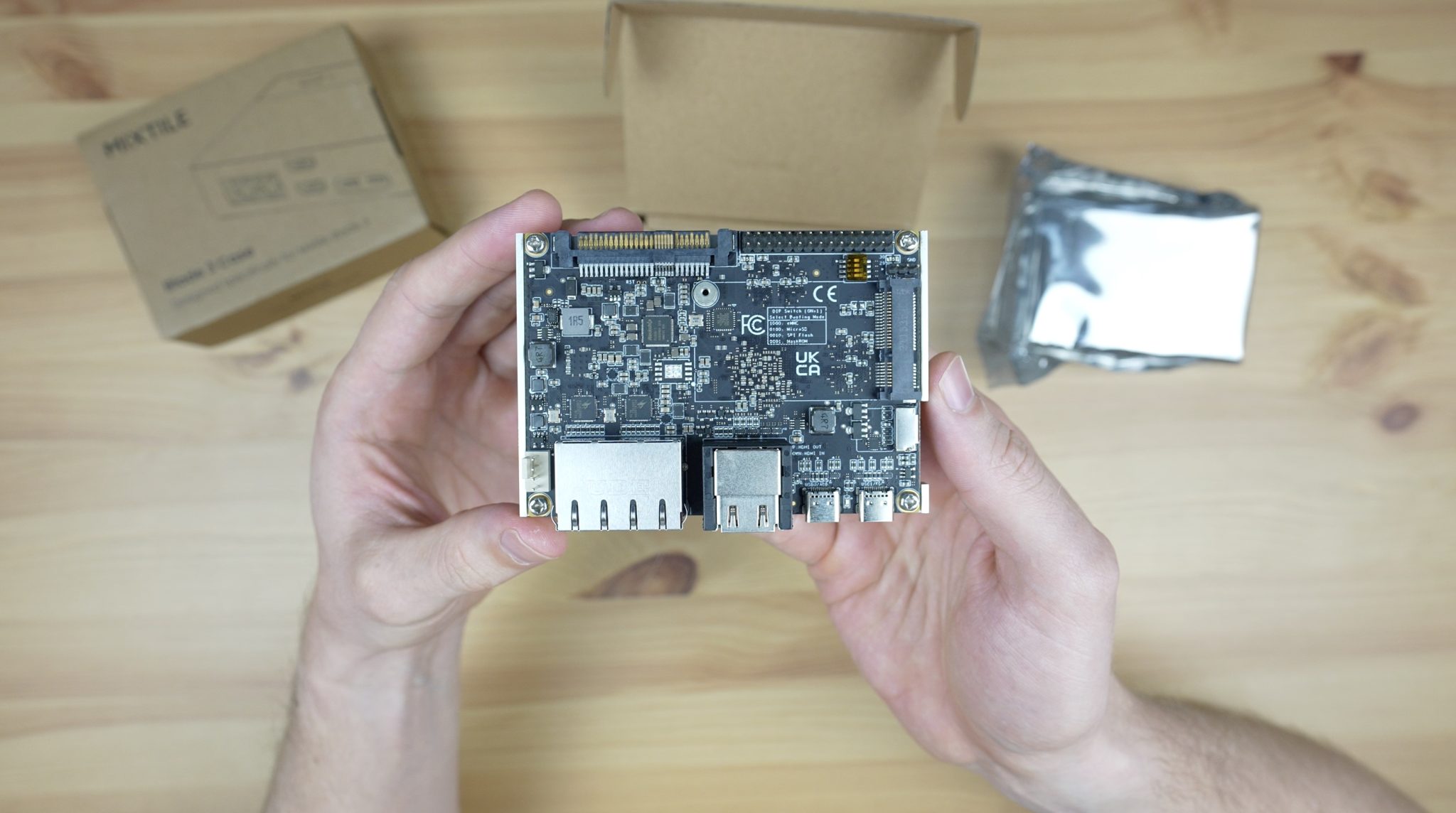 Mixtile Blade 3 Test & Review - The DIY Life