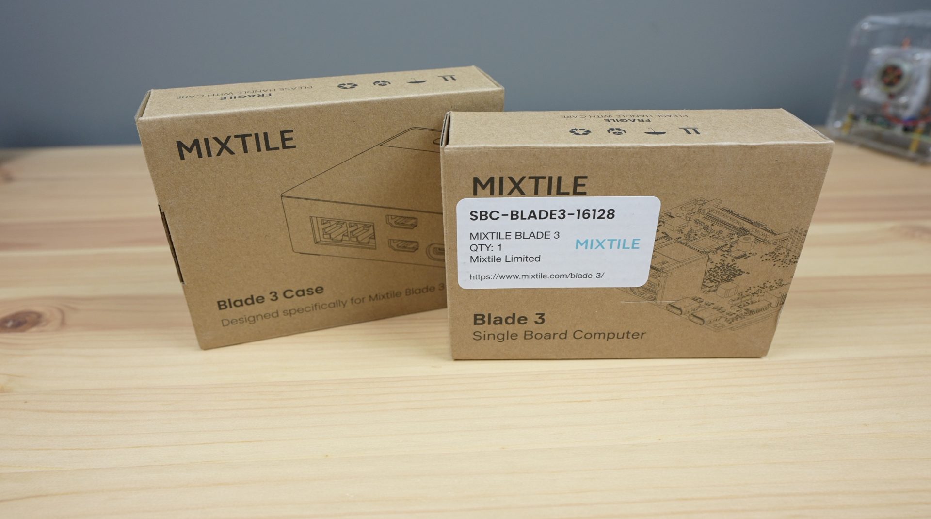 Mixtile Blade 3 Test & Review - The DIY Life