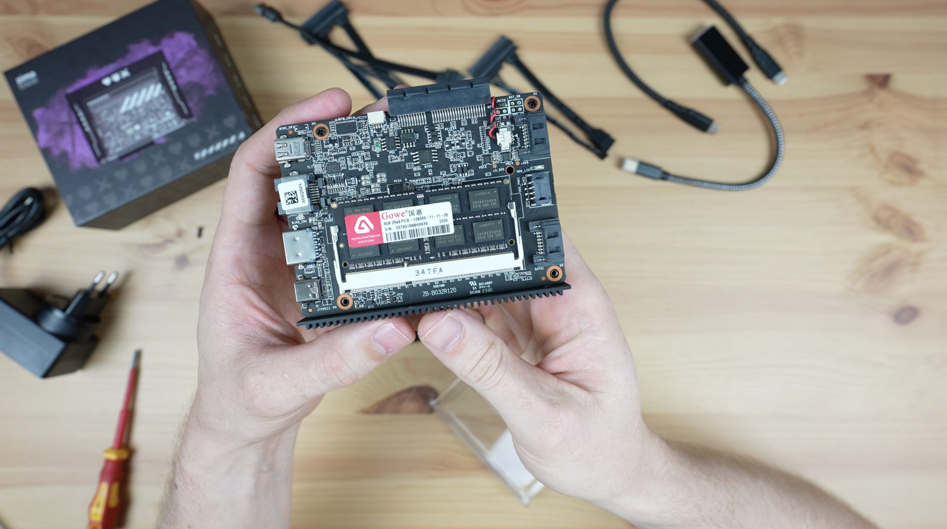 This Is A Great Mini Personal Server, The New ZimaBlade - The DIY Life