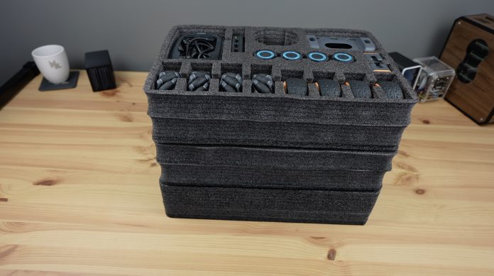 One Kit, 7+ Robot Options - UGOT Modular Robotics Kit! - The DIY Life