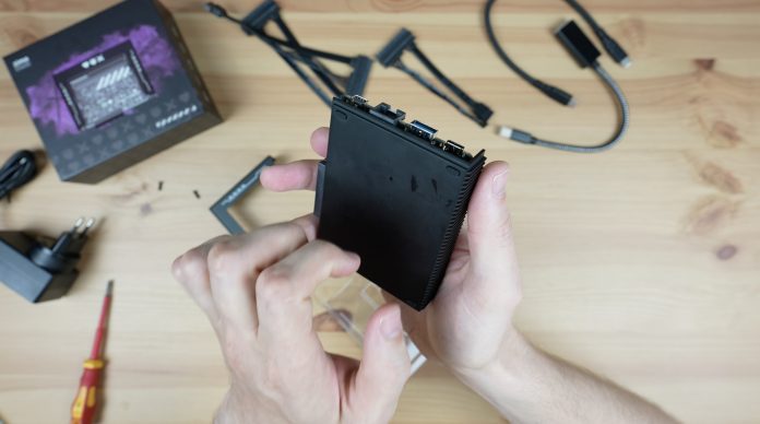 This Is A Great Mini Personal Server, The New ZimaBlade - The DIY Life