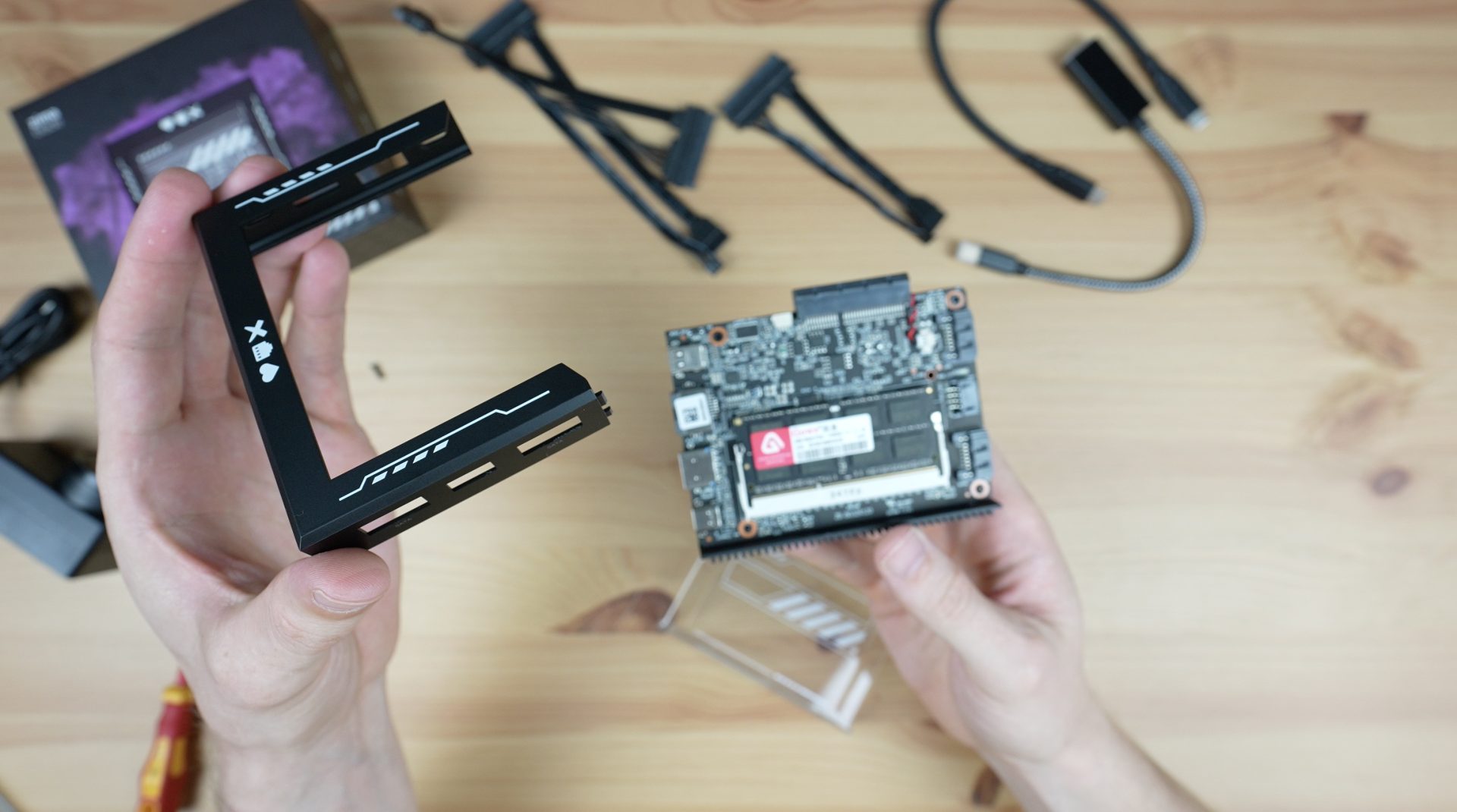 This Is A Great Mini Personal Server, The New ZimaBlade - The DIY Life